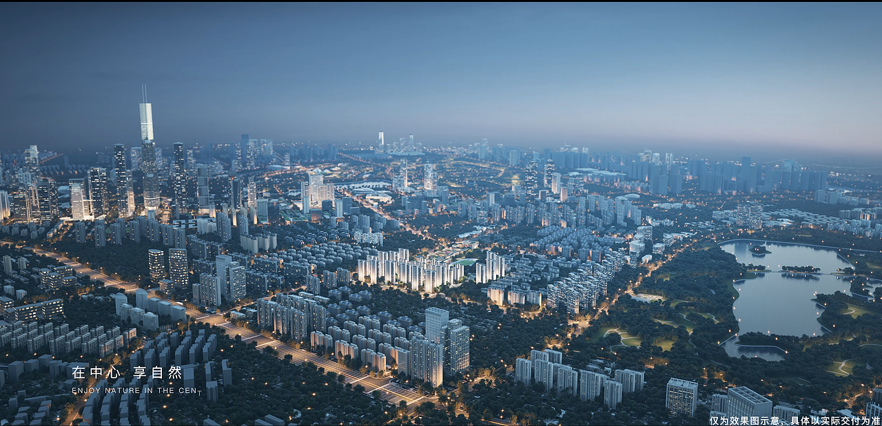 写实三维于实景拍摄合成技术_WHATS-站酷ZCOOL