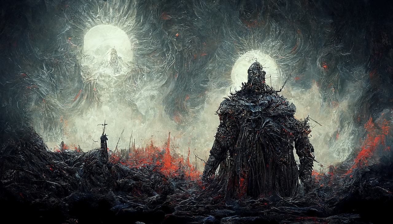 MidJourney AI数字绘画 入门练习_encana-站酷ZCOOL