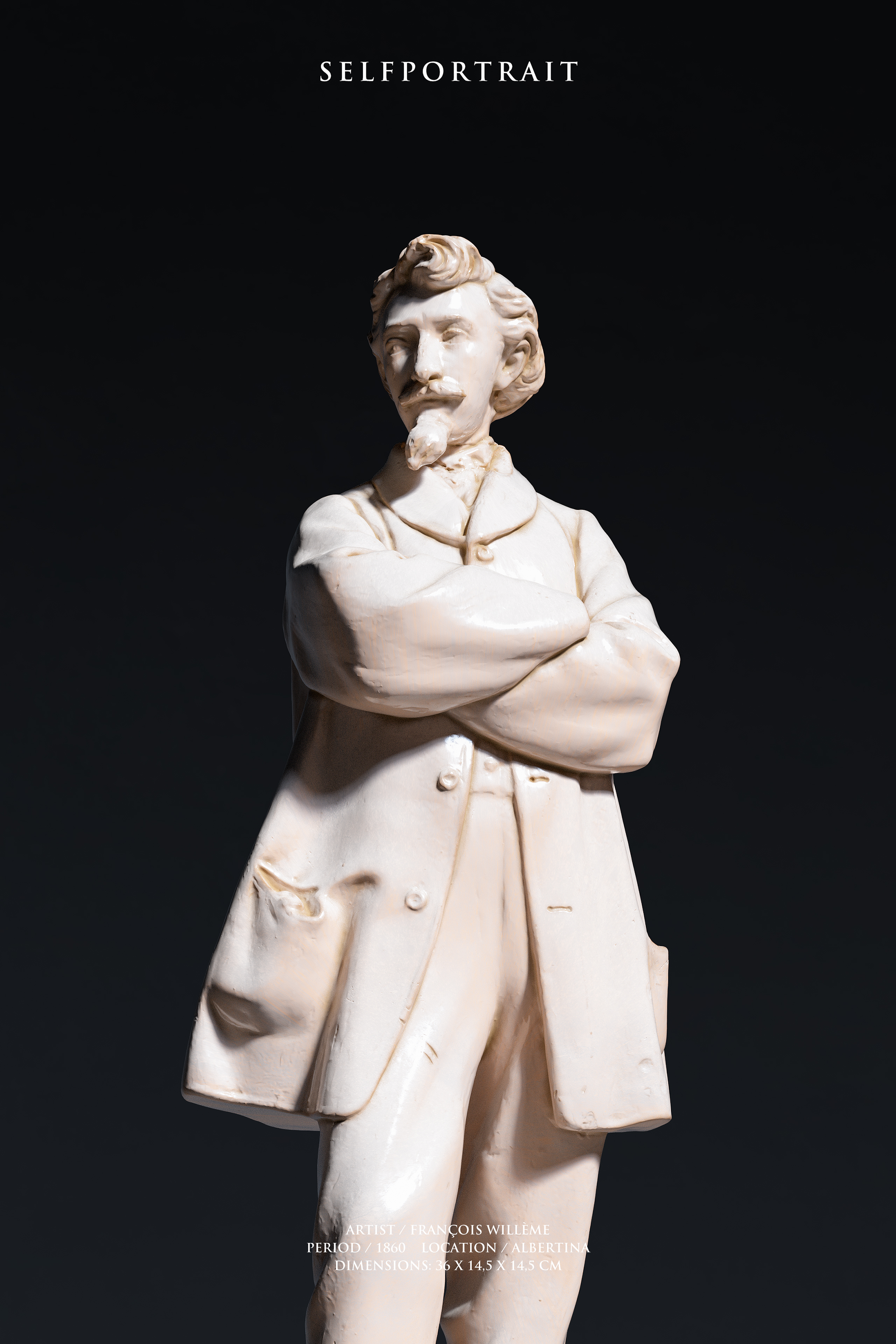 #小镇做图家# 2023 H1 三维作品集节选_Harvey946-站酷ZCOOL