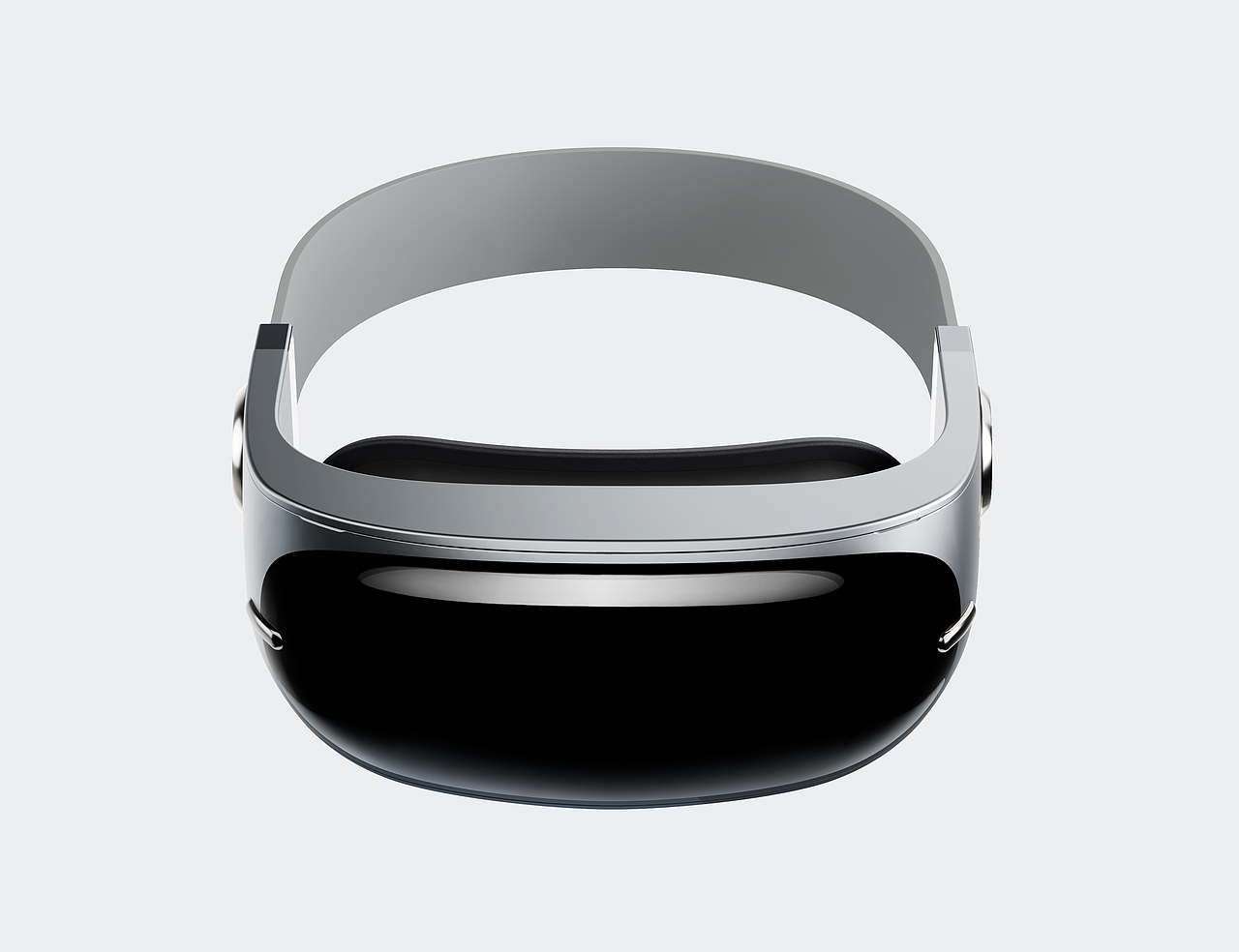 AR眼镜 | AR glasses_造设岛工作室-站酷ZCOOL