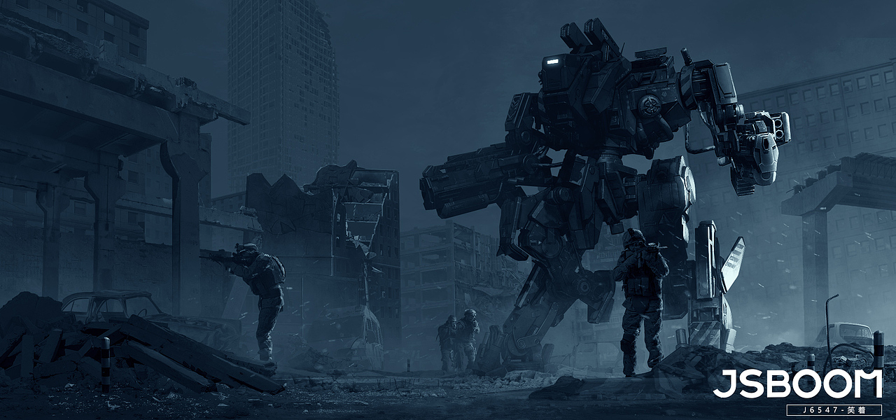 光与空间_巧麗-站酷ZCOOL