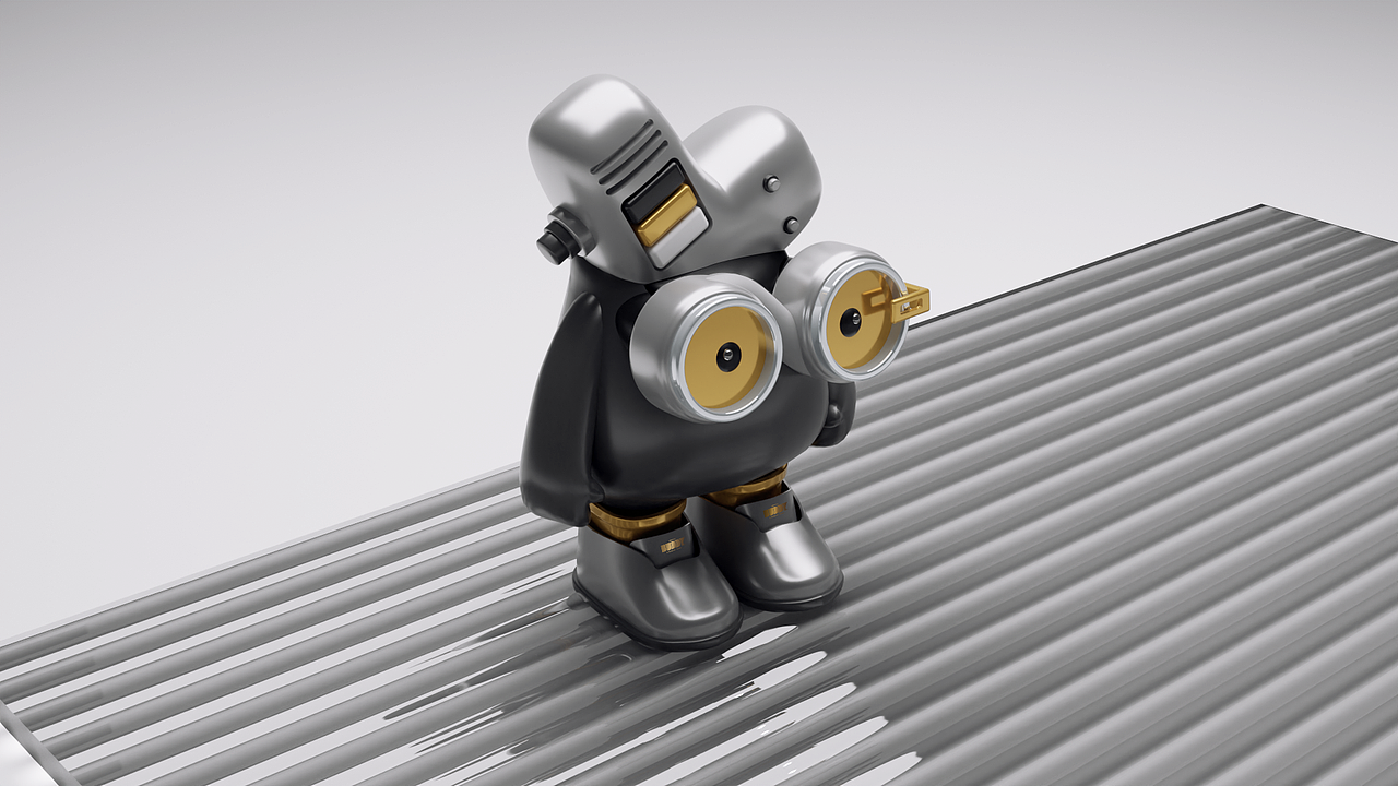 连连国际IP-LOOP_连连国际营销设计-站酷ZCOOL