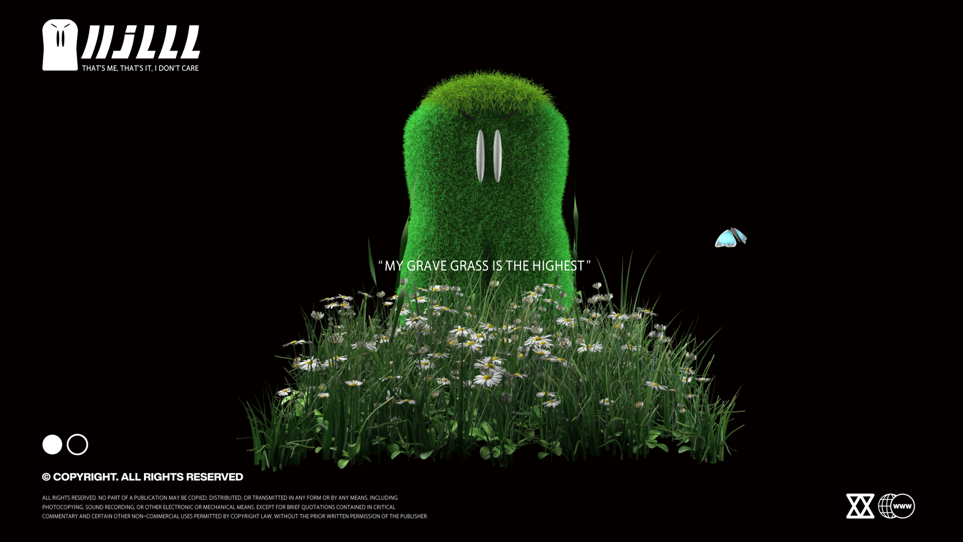 HJLLL（Part I）_杰尼黄h-站酷ZCOOL