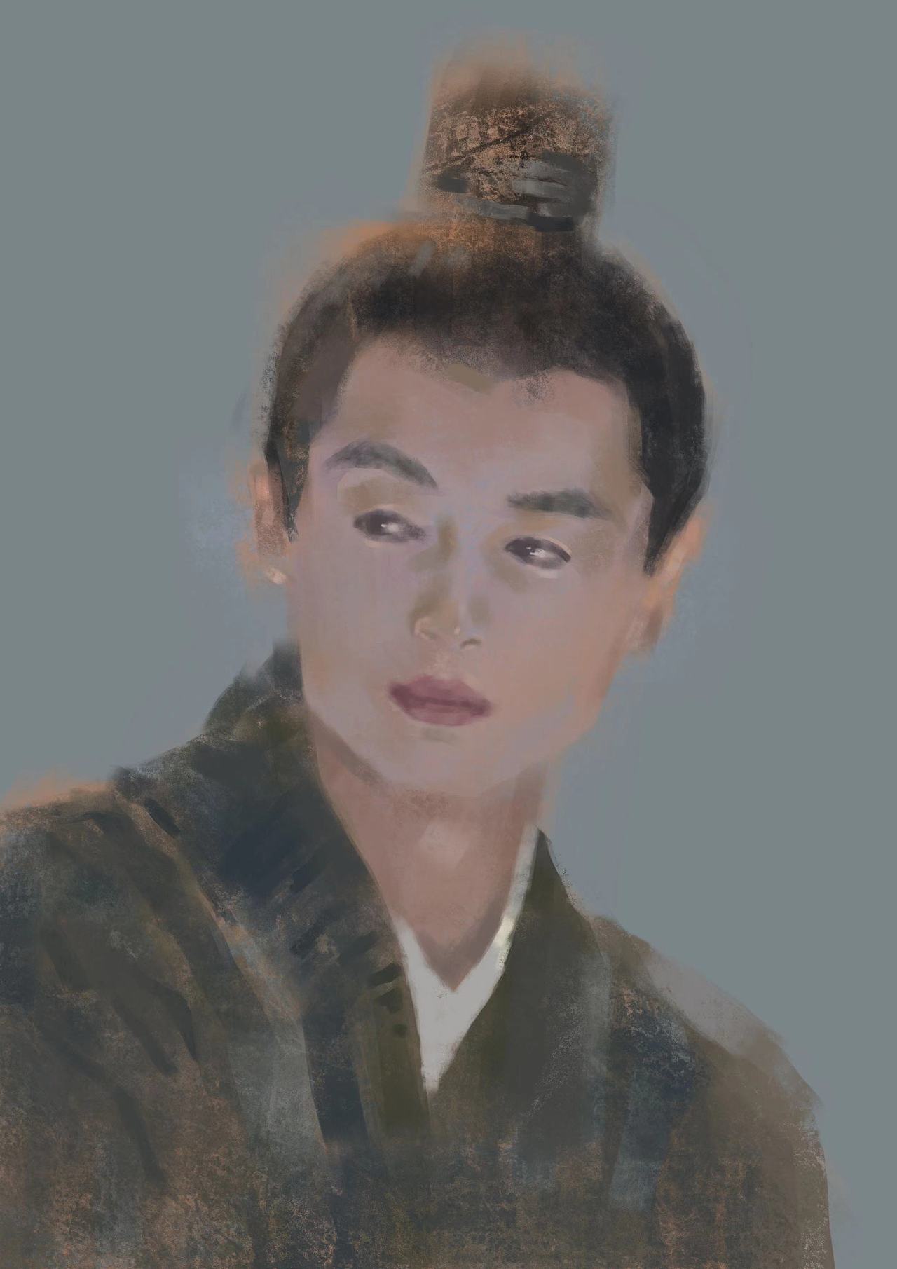 嗑的CP_飘走-站酷ZCOOL