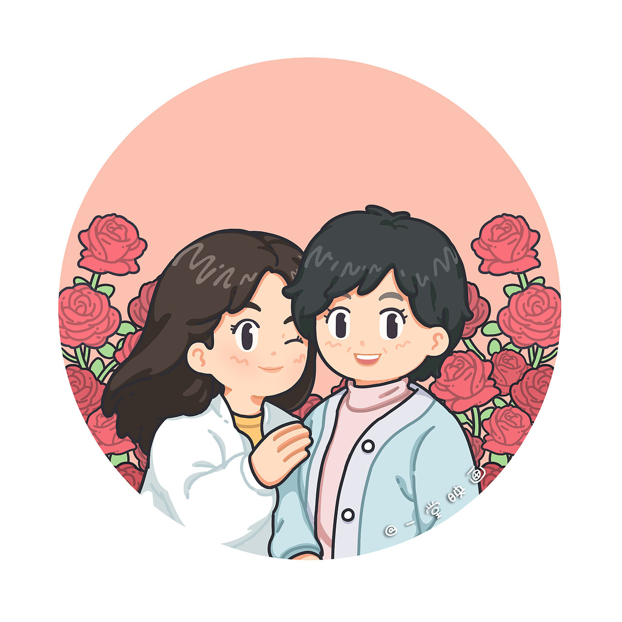 看见精彩的“她”_姜漫漫Gentle-站酷ZCOOL