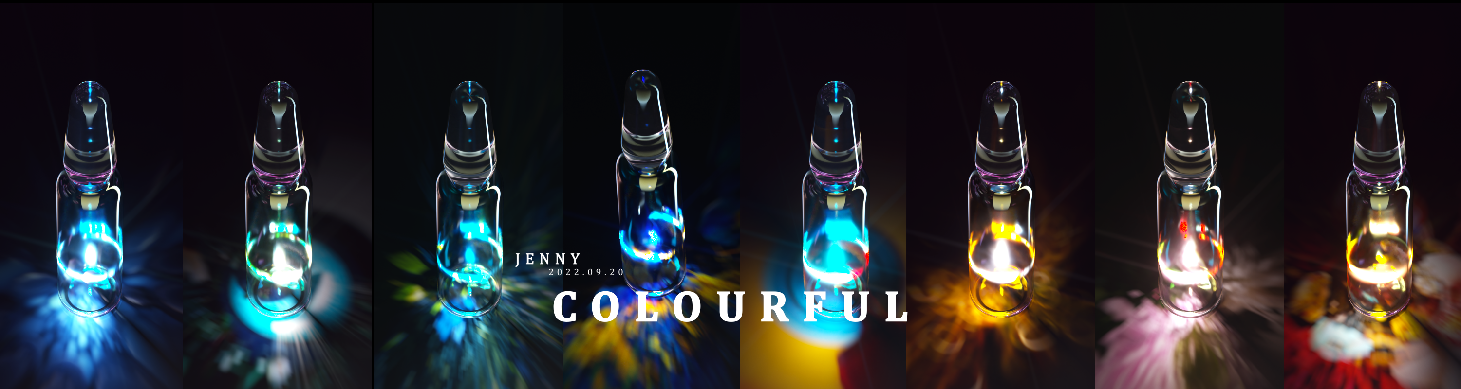 colourful_JennyQwQ-站酷ZCOOL