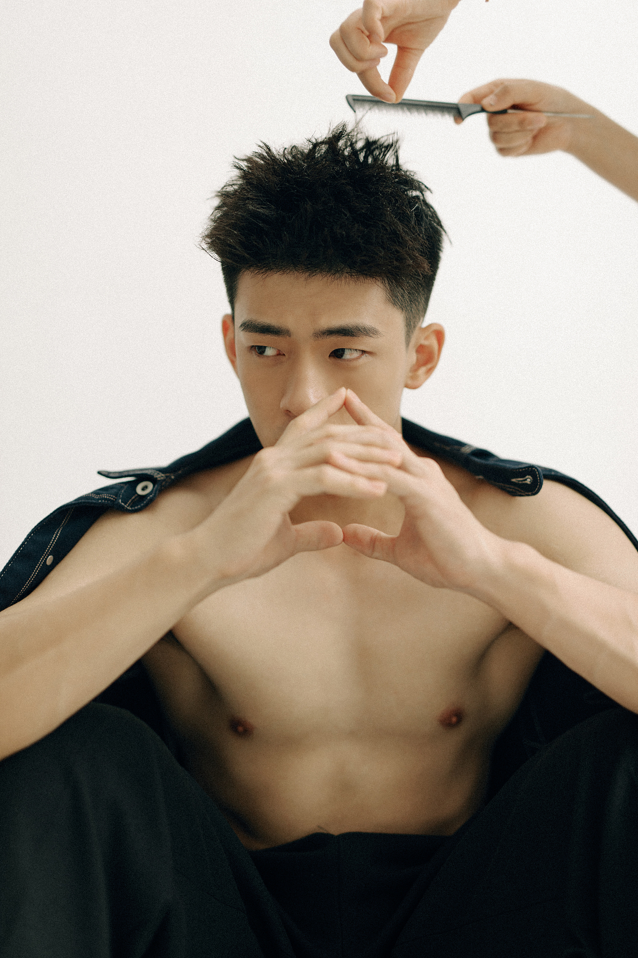 奇皓阳（2）_baiyang421-站酷ZCOOL