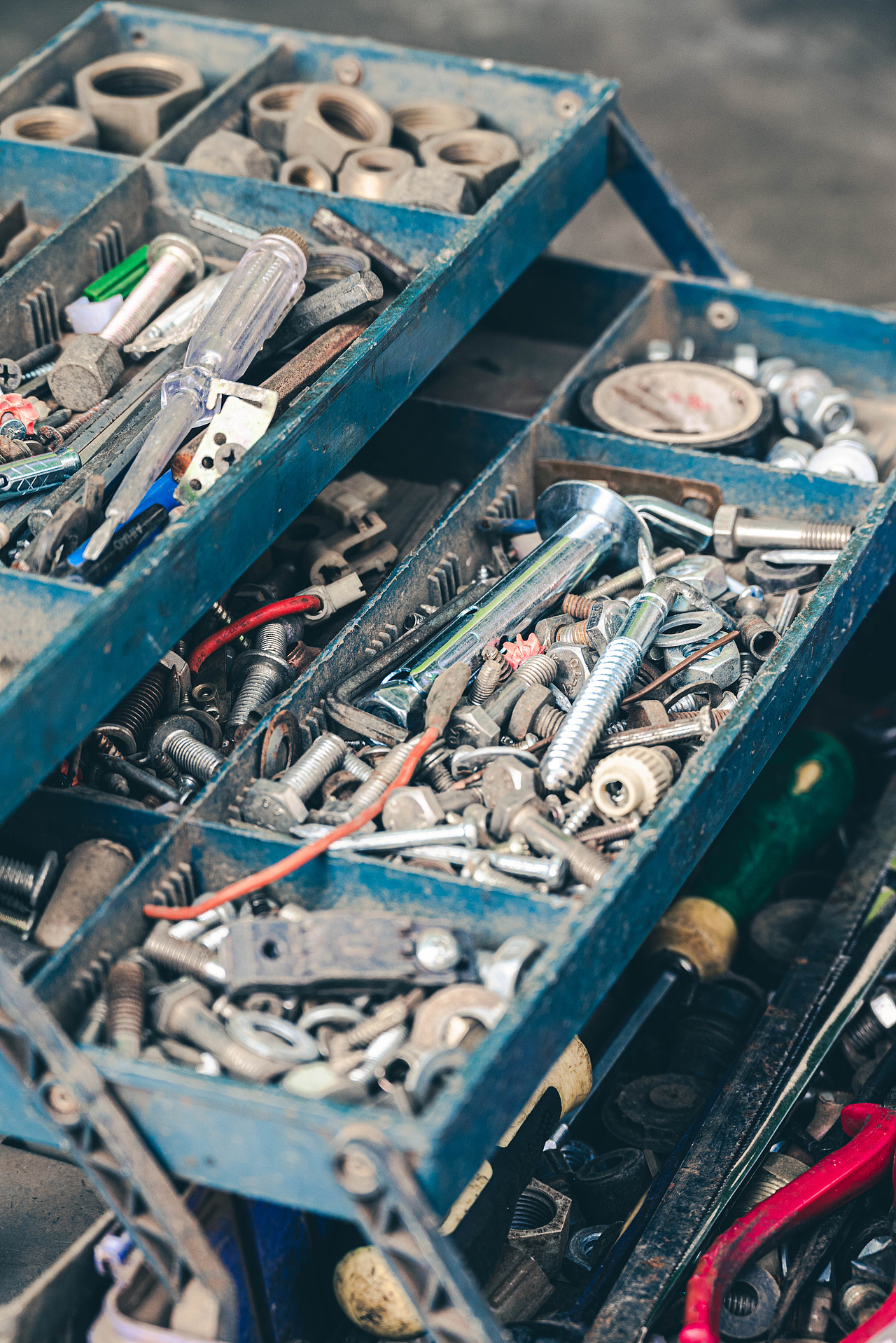 日常记录-我的城市_Fkimchi大仙儿-站酷ZCOOL