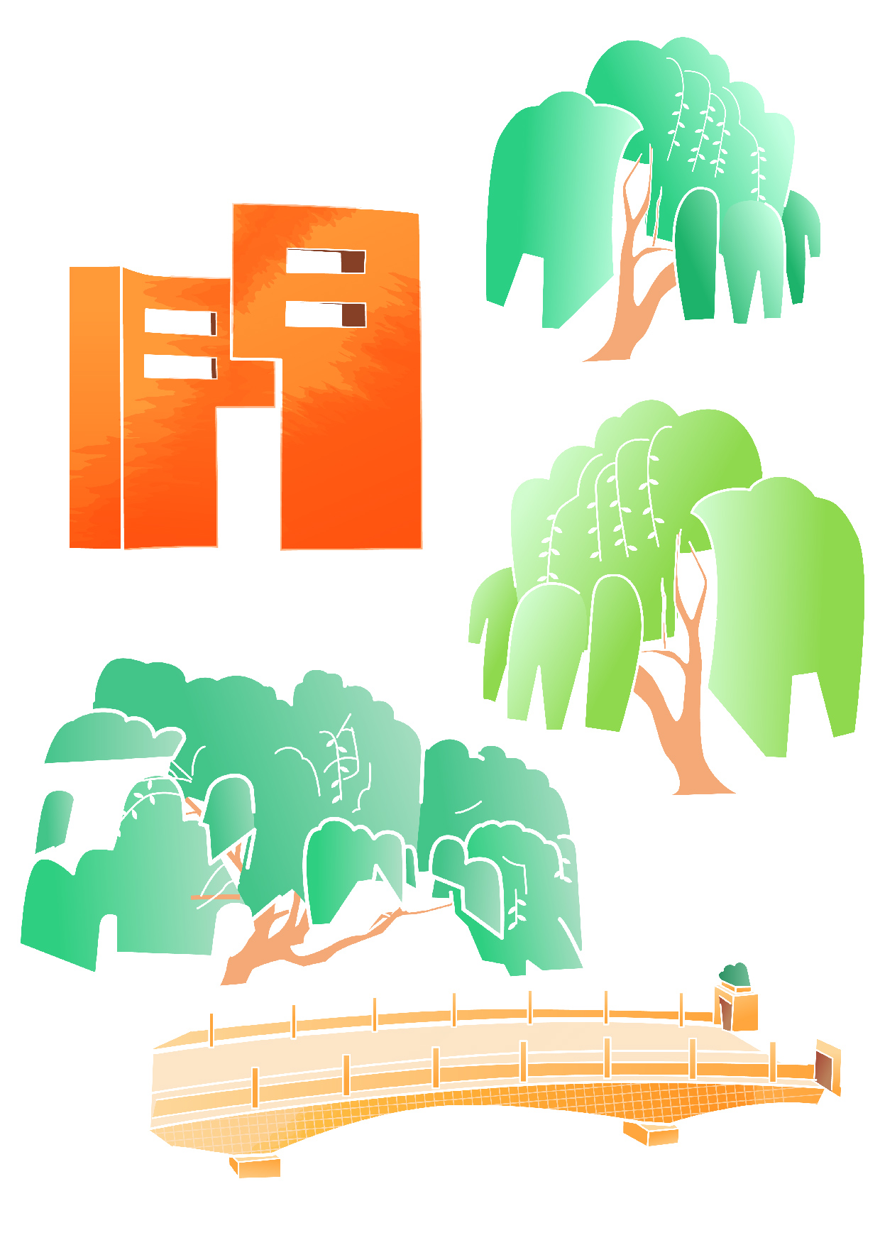 劳动节快乐_汤汤是Annie-站酷ZCOOL