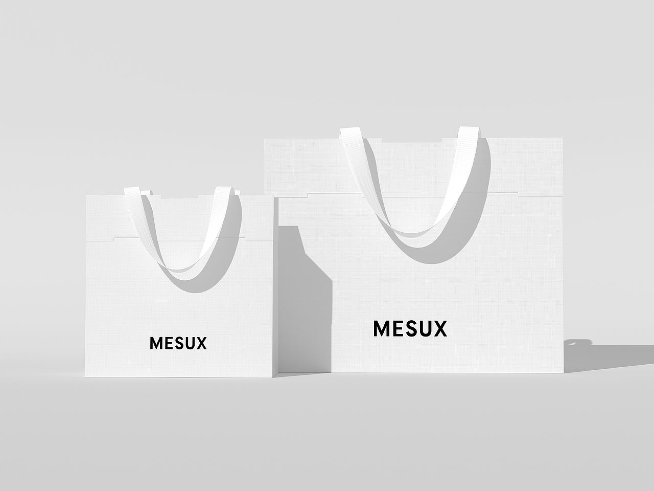 悟形VDG / MESUX 米岫_悟形VDG-站酷ZCOOL