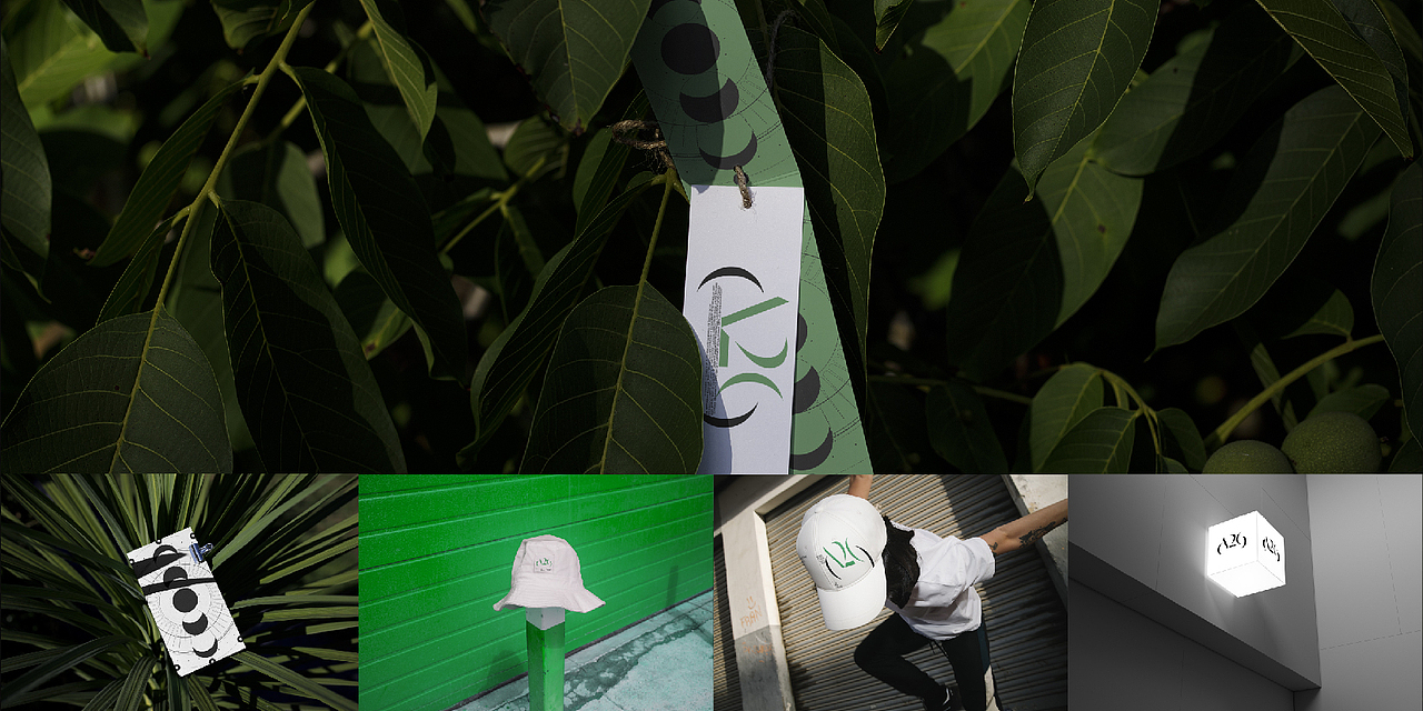 2023年终总结_Der炎-站酷ZCOOL