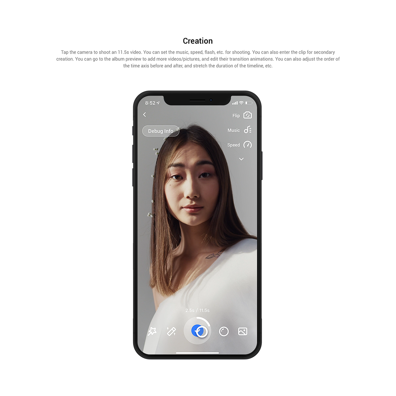 B端产品-StreamLake_三鱼先生-站酷ZCOOL