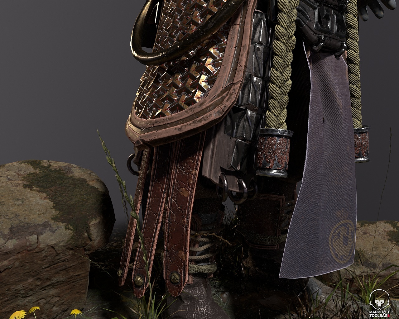 黄牙老象_fnfnfn-站酷ZCOOL