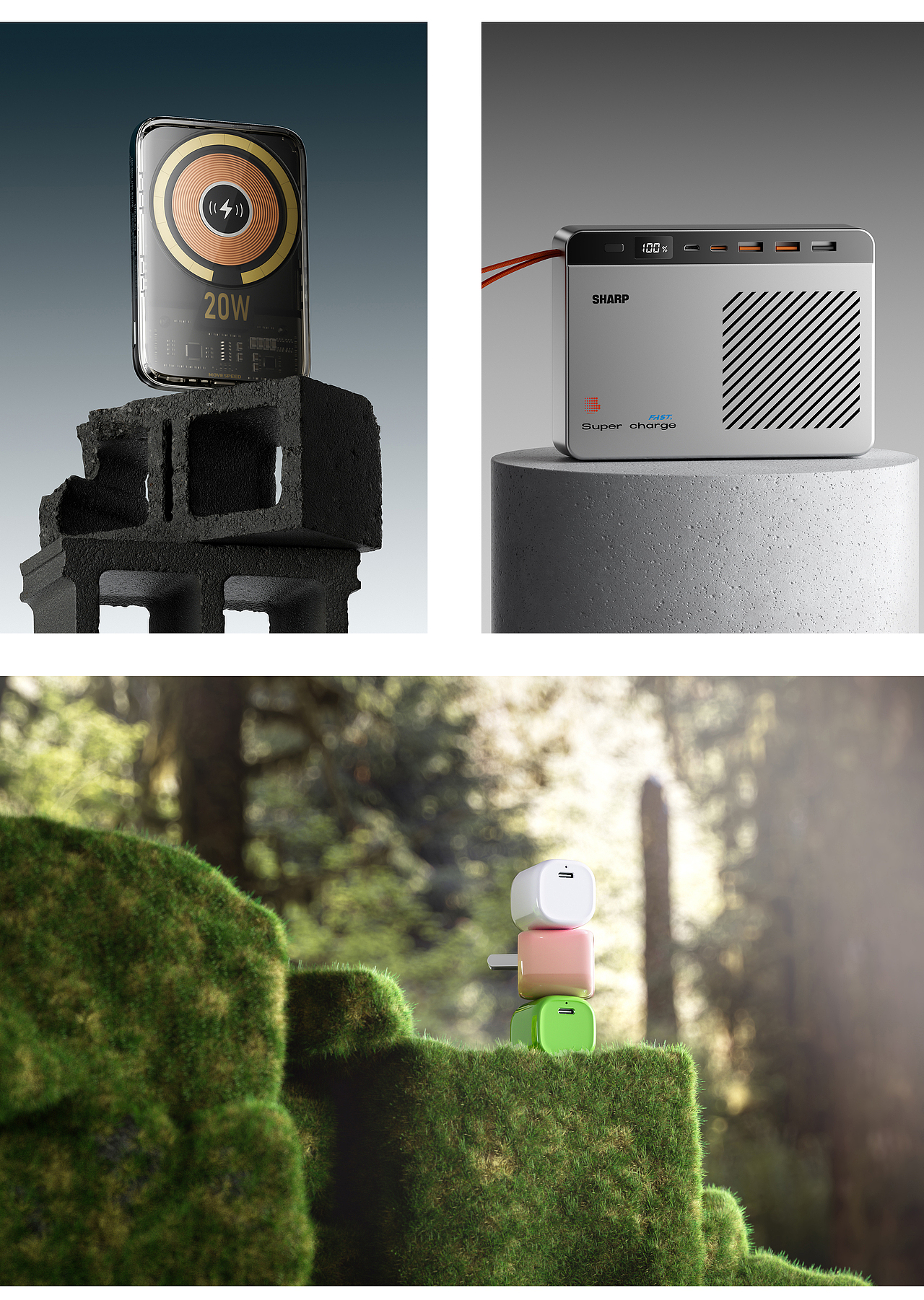 2022 Octane Rendering_樛木_-站酷ZCOOL