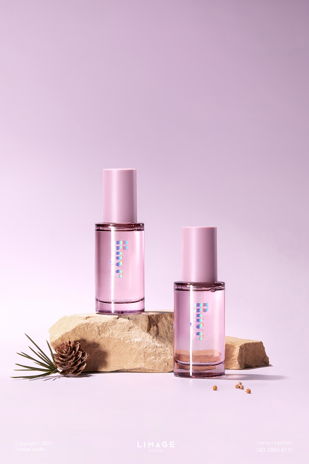 若也双十一丨至象Studio_Limage至象-站酷ZCOOL