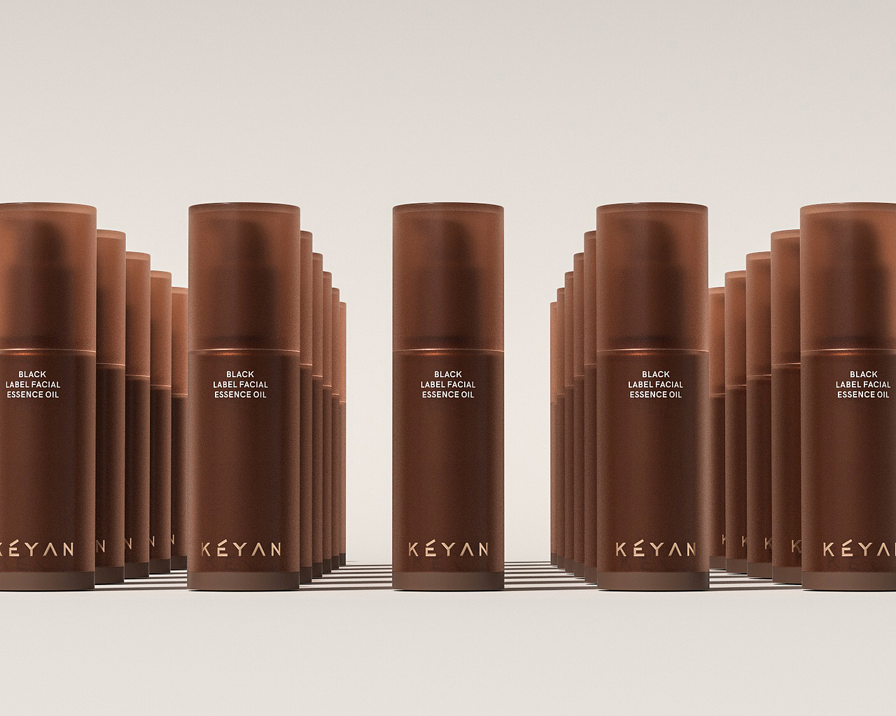 KEYAN-苛研/品牌LOGO及包装设计_十加二品牌设计-站酷ZCOOL