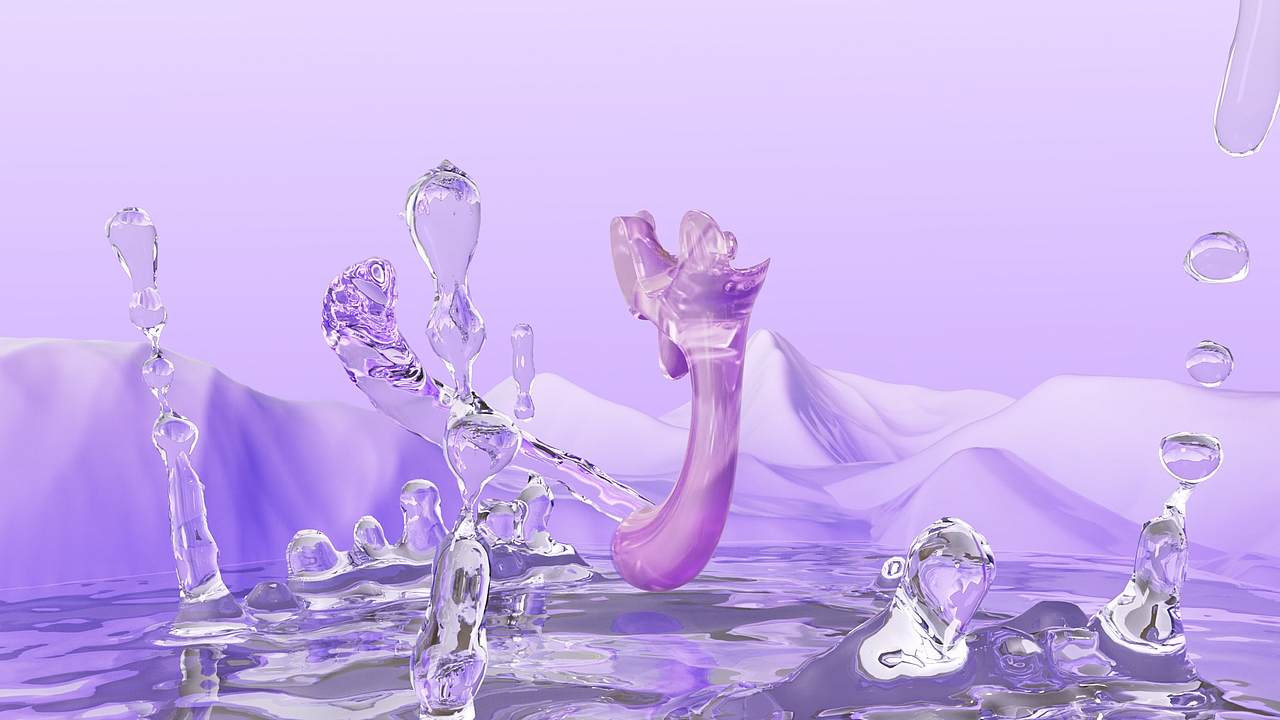 【产品动画】FeoYa 情趣按摩震动棒_砖要一块块搬-站酷ZCOOL