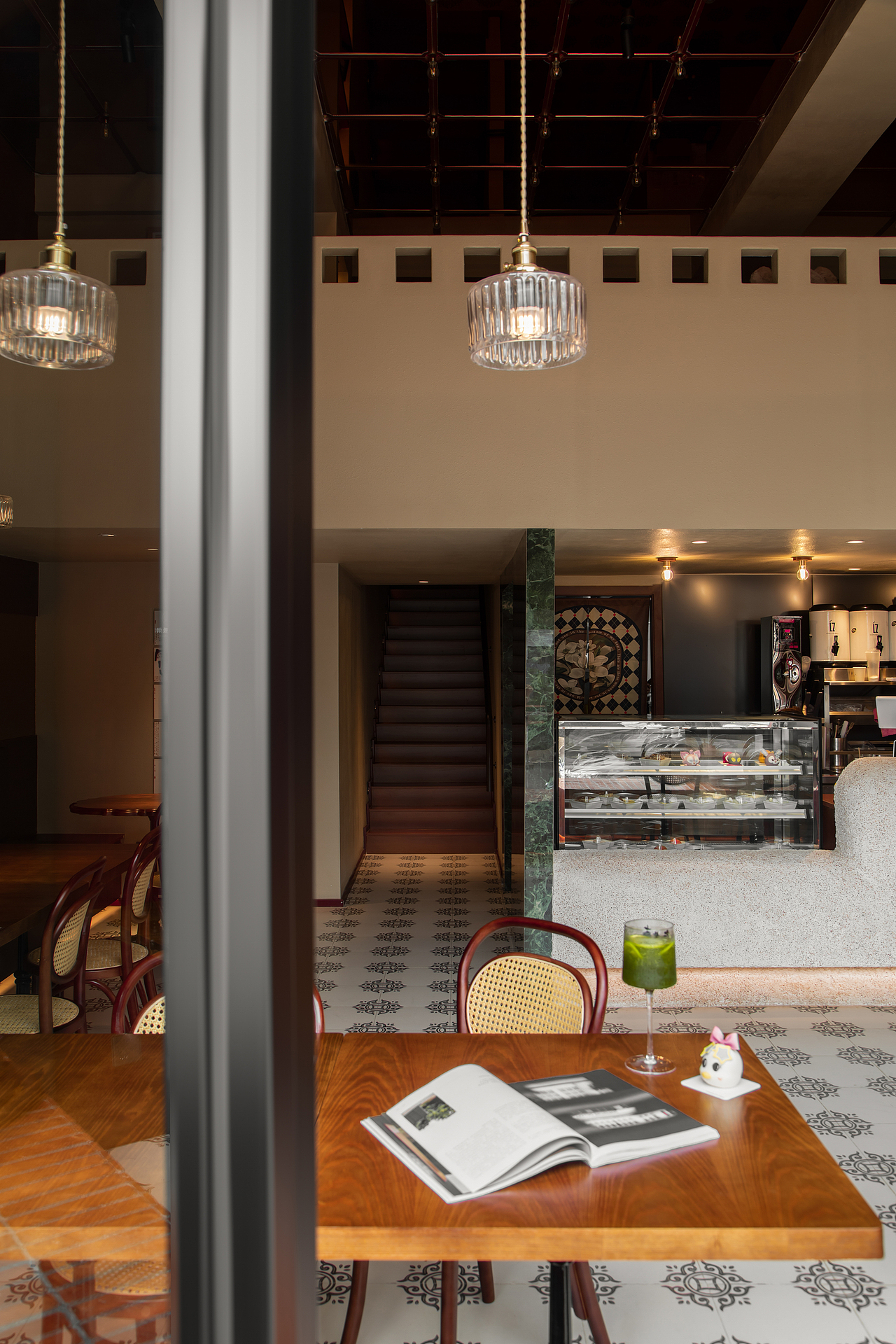 良造小厨｜MOOTHAN. DESIGN_末染设计-站酷ZCOOL