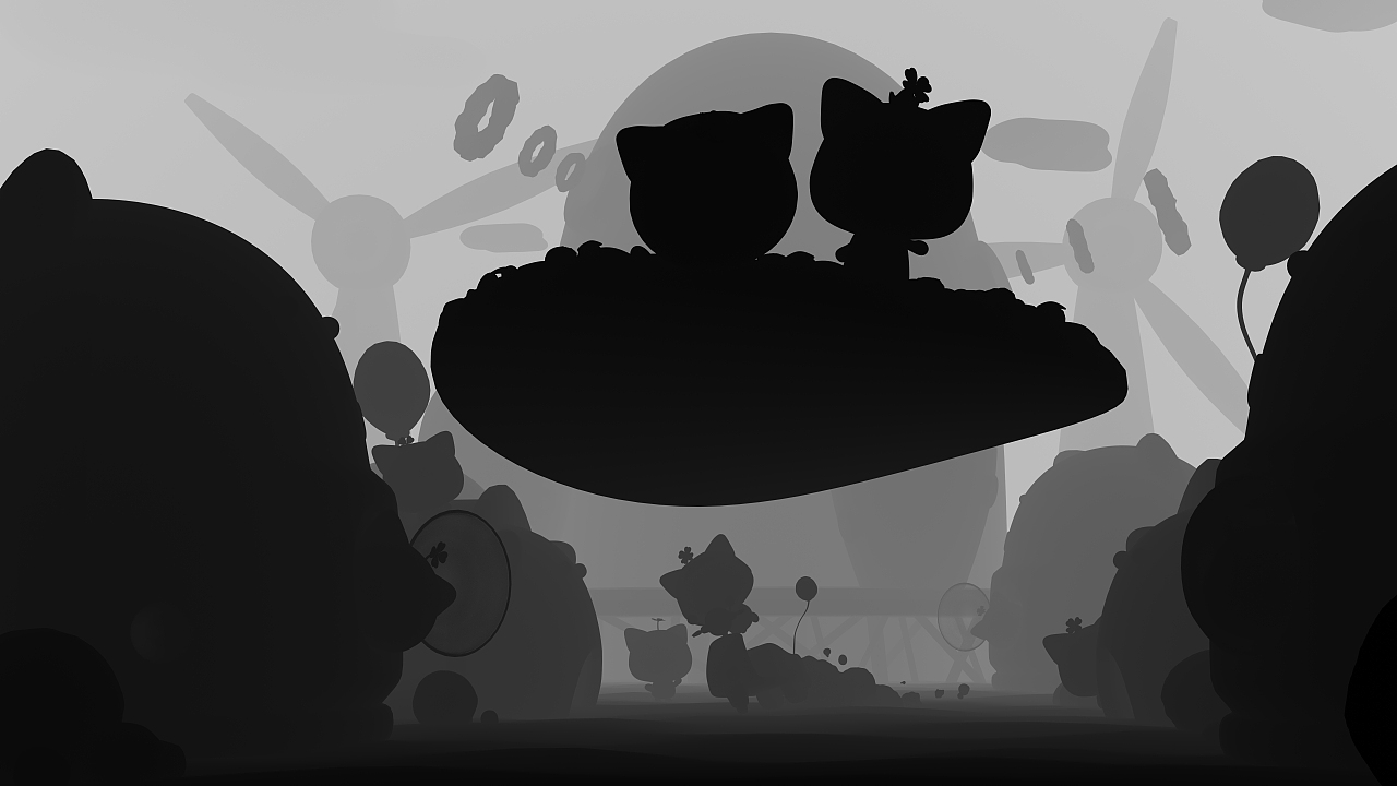 盗冠_Lozyu-站酷ZCOOL