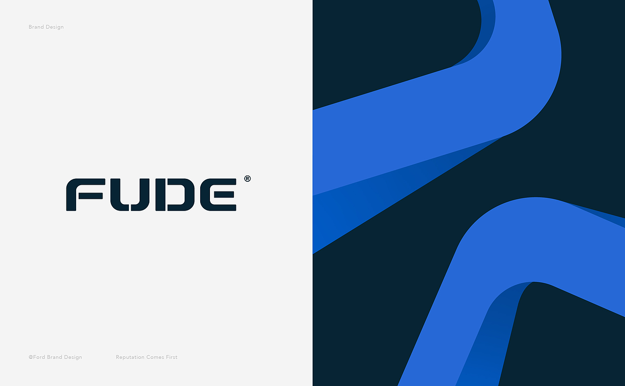 FUDE 福德 | ABD 案例_ABD品牌策略设计-站酷ZCOOL