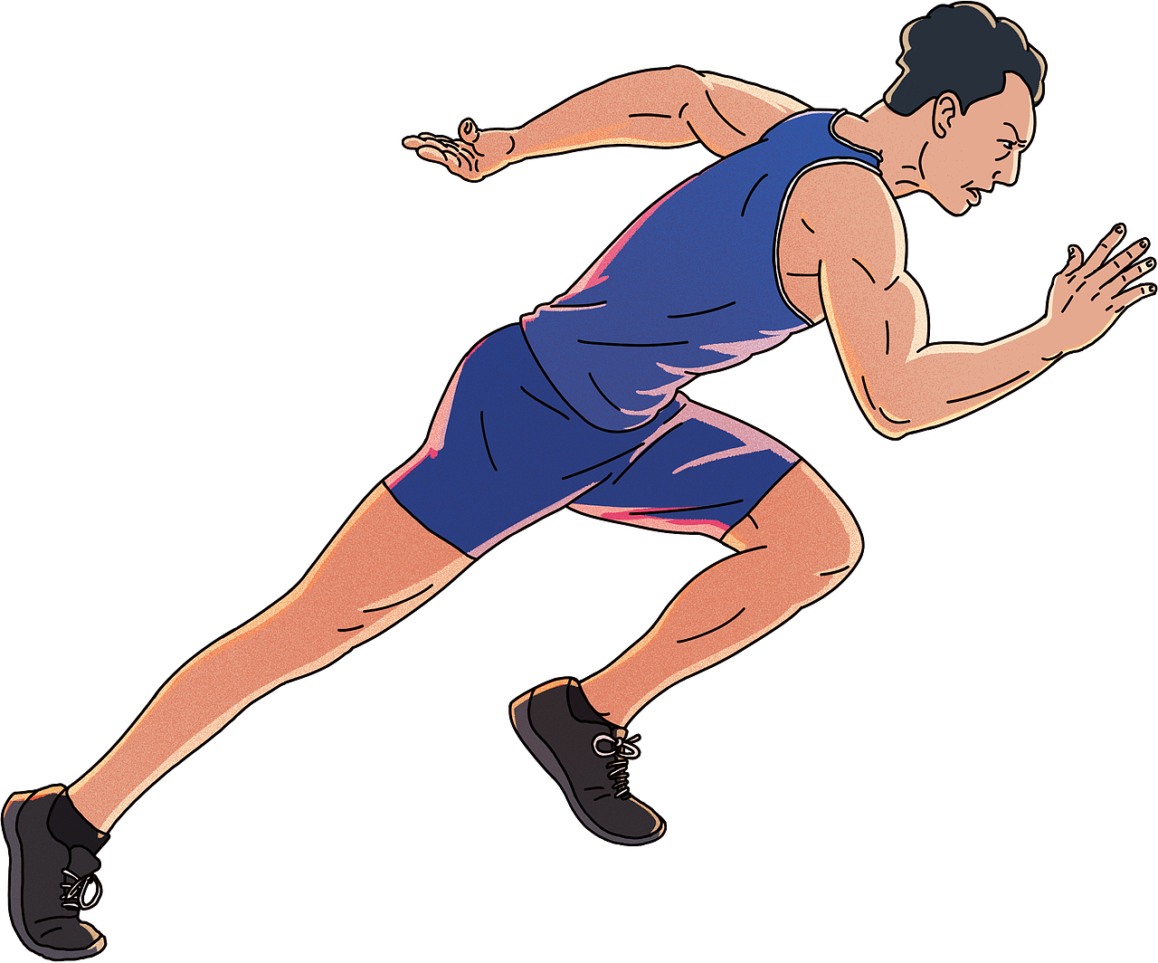 奥运精神_Erye1993-站酷ZCOOL