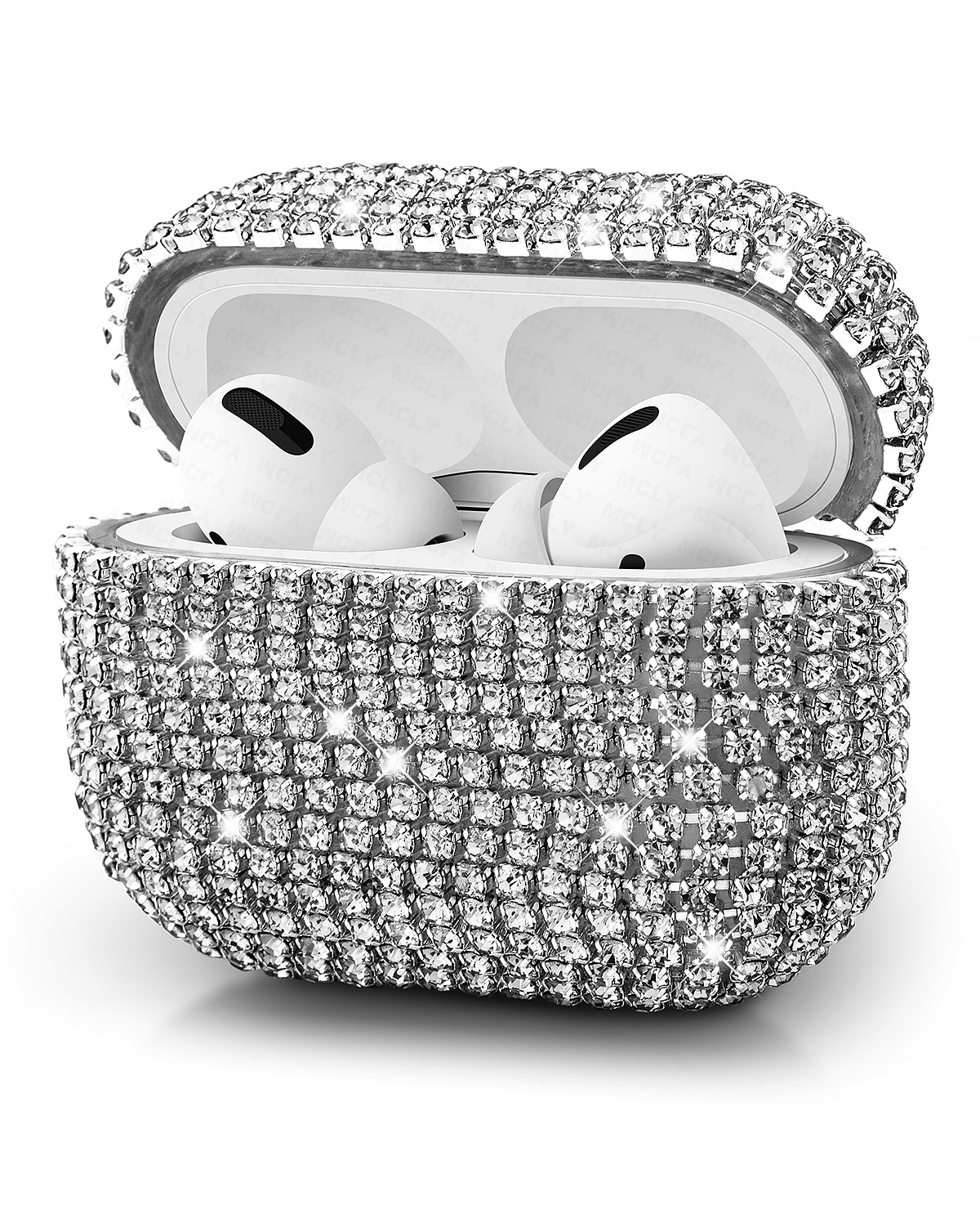 亚马逊 Airpod耳机壳_M_CLY-站酷ZCOOL