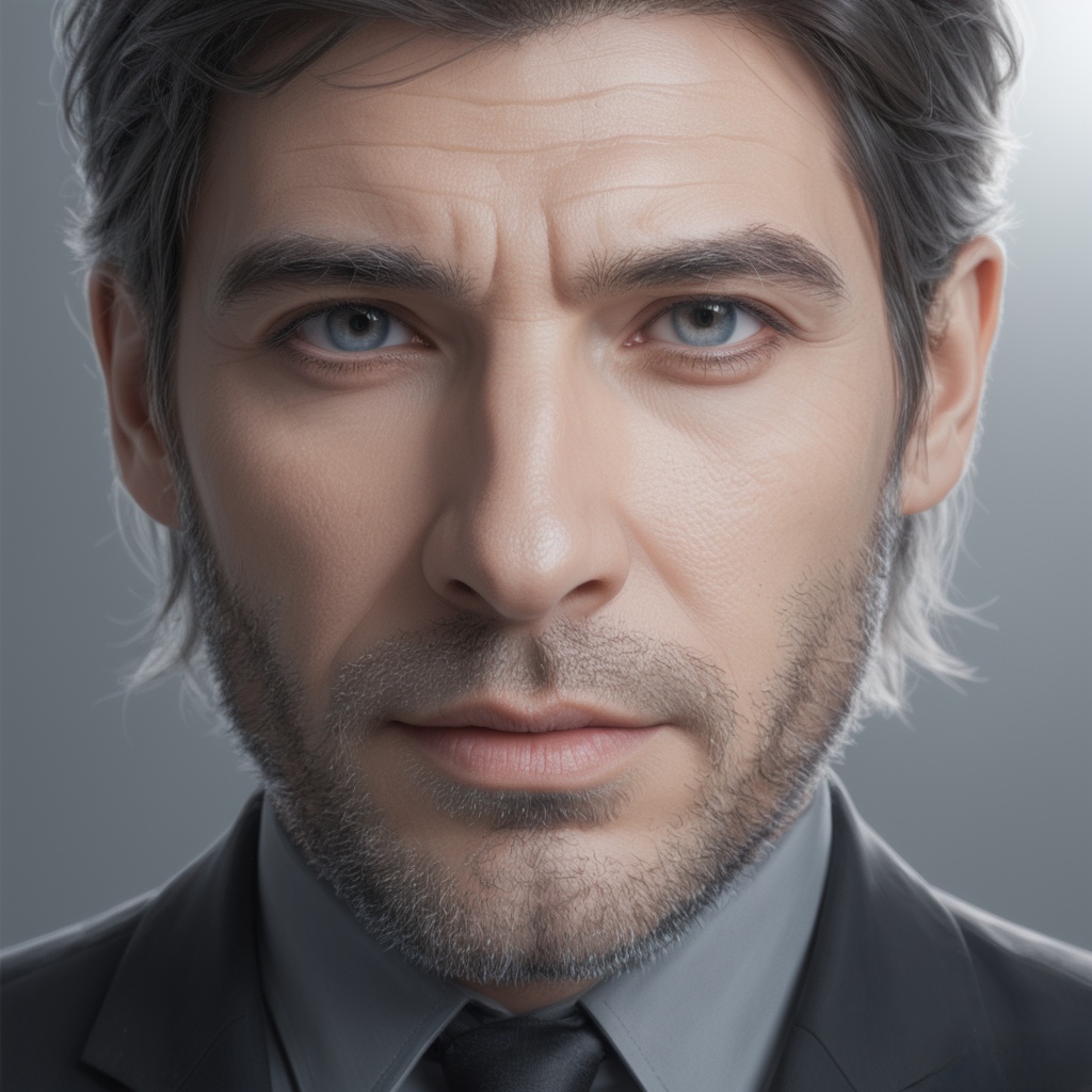 合金装备Solid Snake 同人作品_薄一寒-站酷ZCOOL