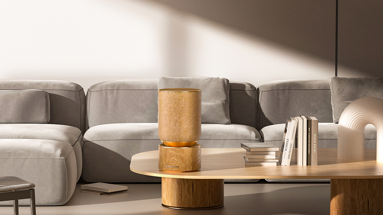 渲染海报合集_大骑娜娜-站酷ZCOOL