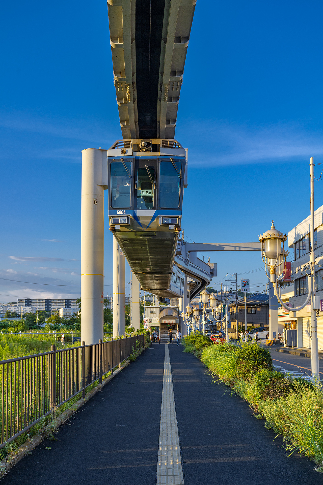 东京《动漫时刻》_MR__Jun-站酷ZCOOL