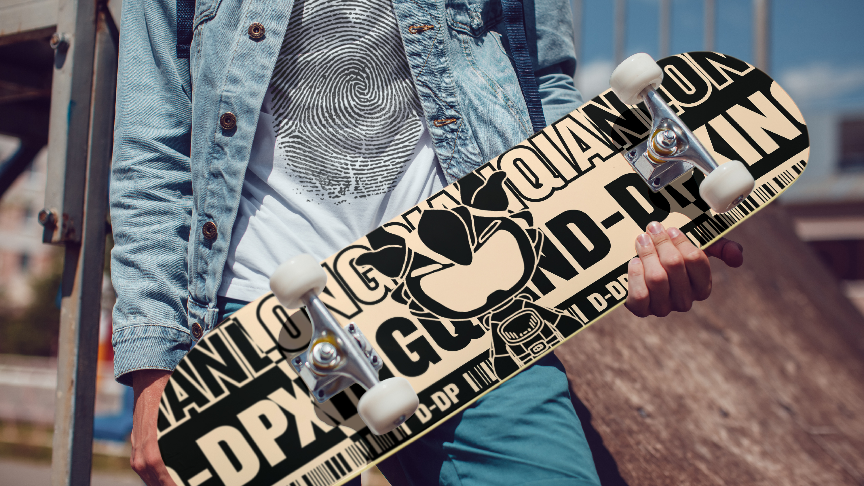 龙潜潜 品牌ip设计 数字艺术藏品 主题设计 Hellolink_hellolinkdesign-站酷ZCOOL