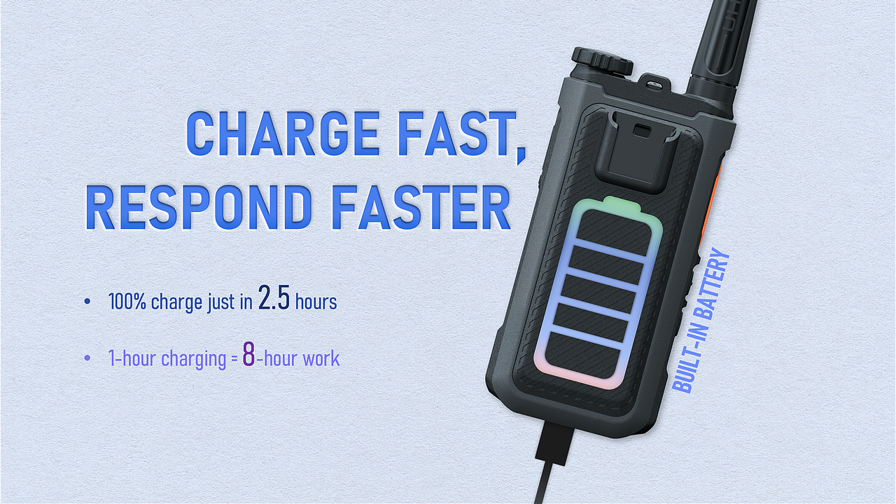 商业对讲机PPT设计-剪纸风/拟态/清新_玥球-站酷ZCOOL