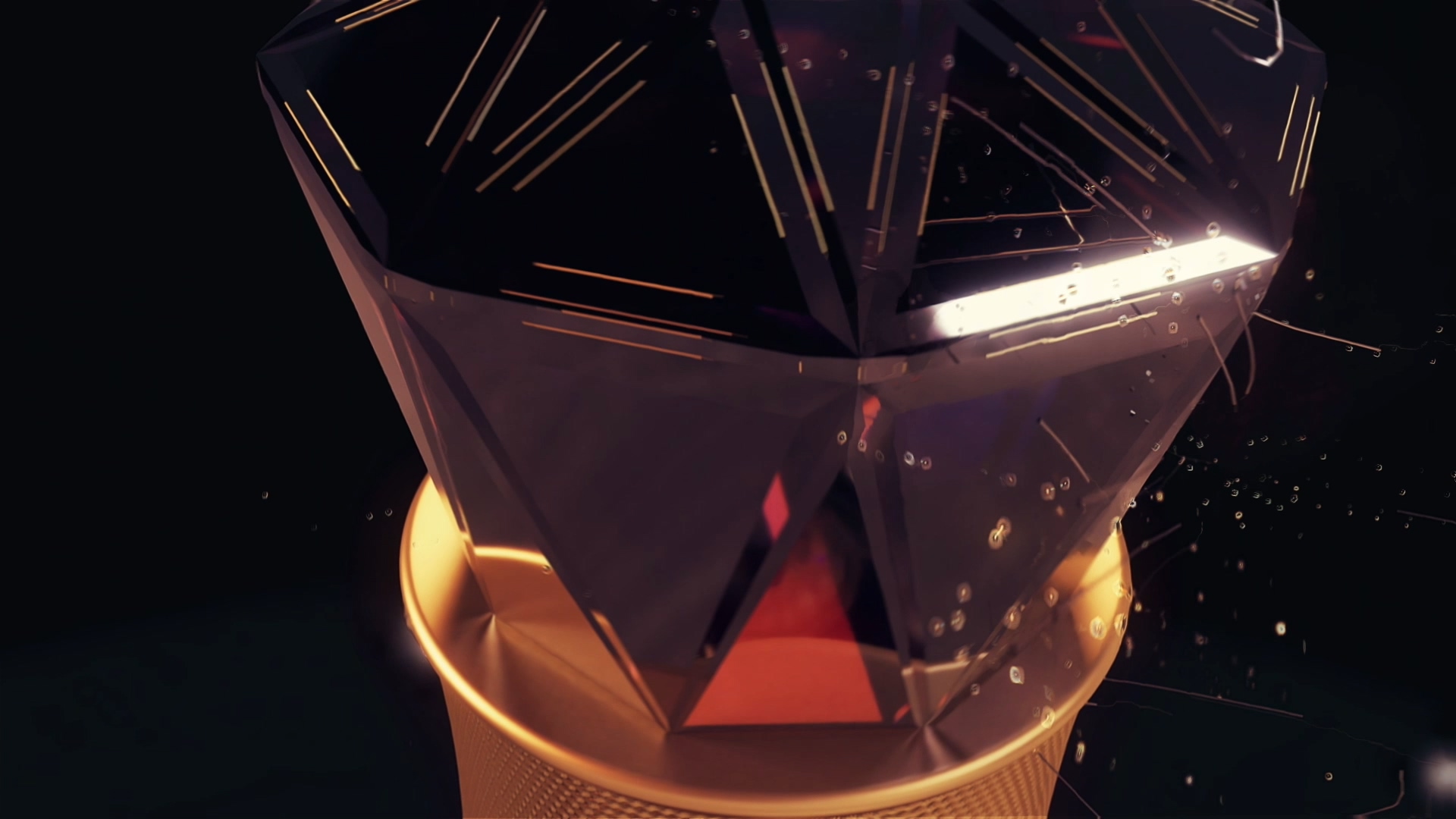 珍酒珍三十收藏版TVC_Van志臻-站酷ZCOOL