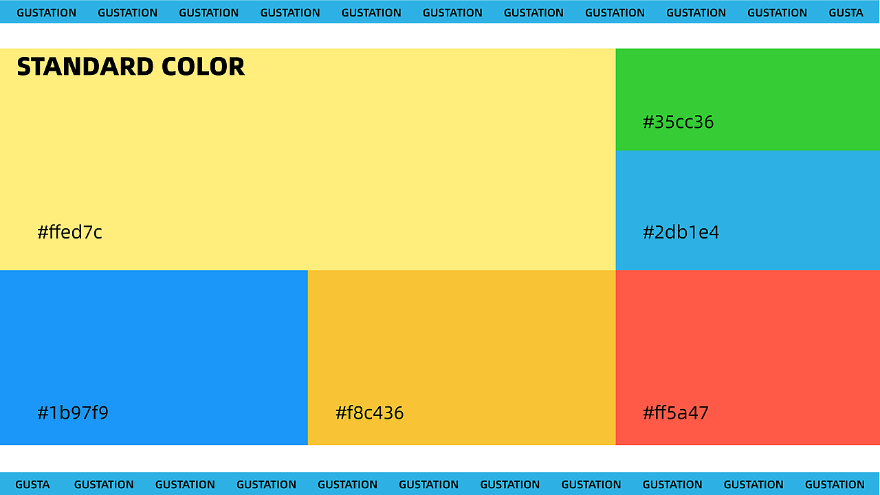味觉食研室｜原创主题KV设计_咸鱼进脑袋-站酷ZCOOL