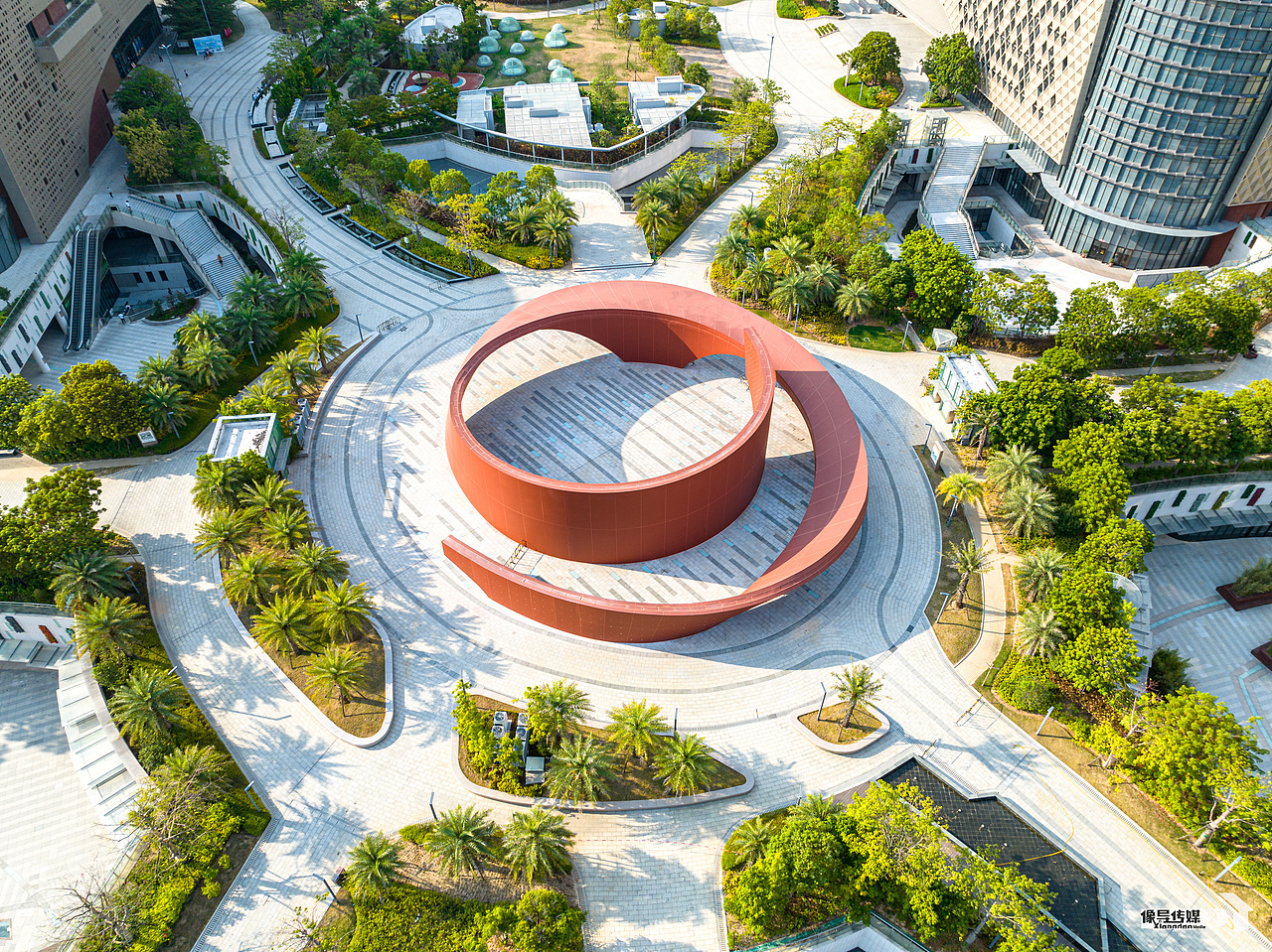 泉州市图书馆（新馆）| New Library of Quanzhou_像导XiangDao-站酷ZCOOL