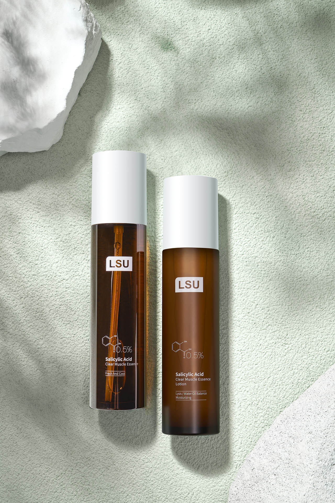 【lsu+lenmas】新品护肤拍摄_aria郑番茄-站酷ZCOOL