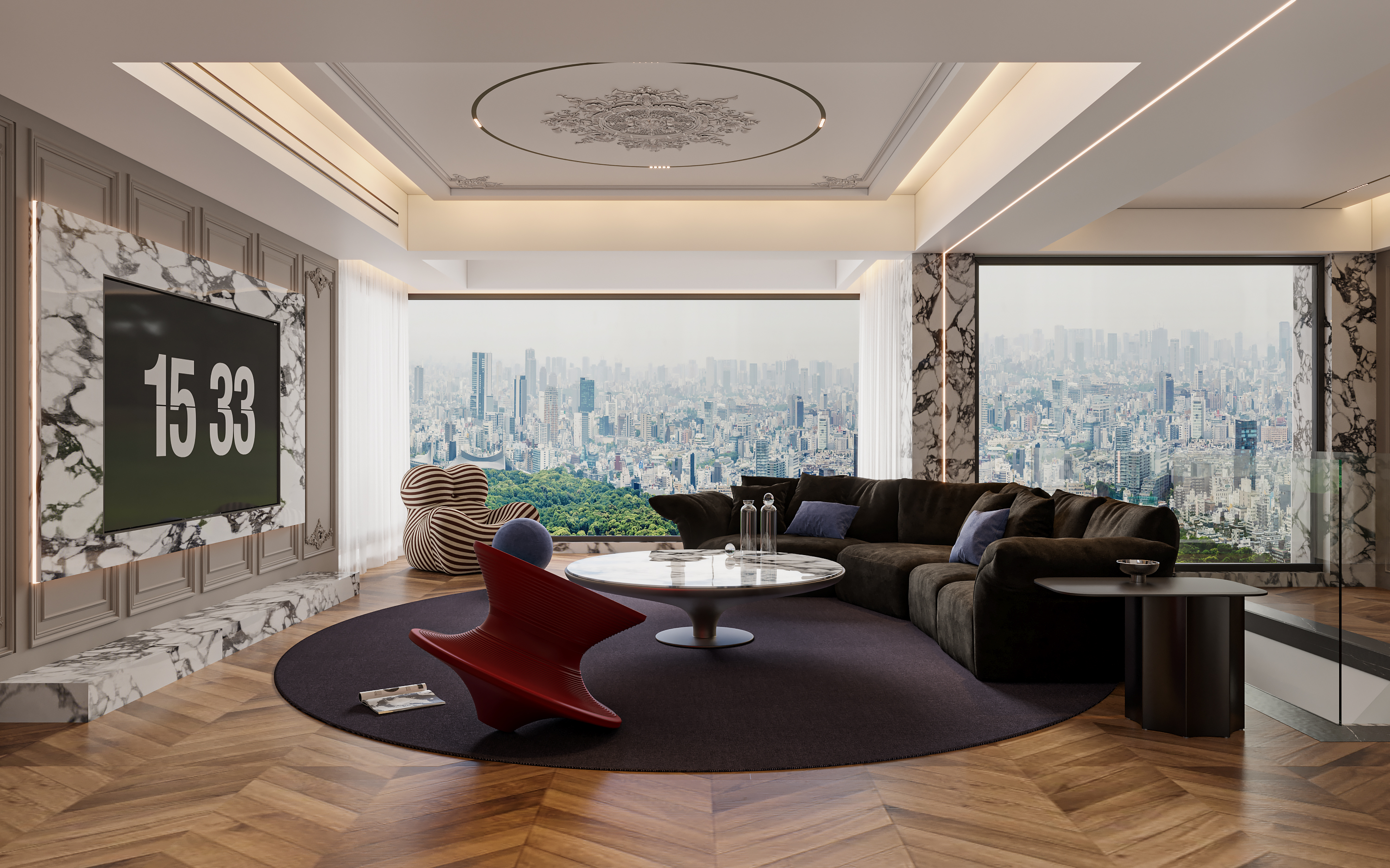 法式_小张同学ZYJ-站酷ZCOOL