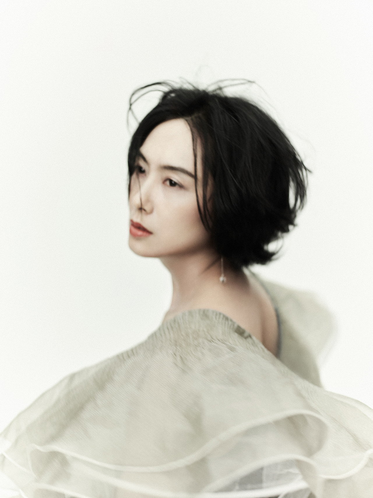 红蔓｜朱茵_不熬夜工作室-站酷ZCOOL