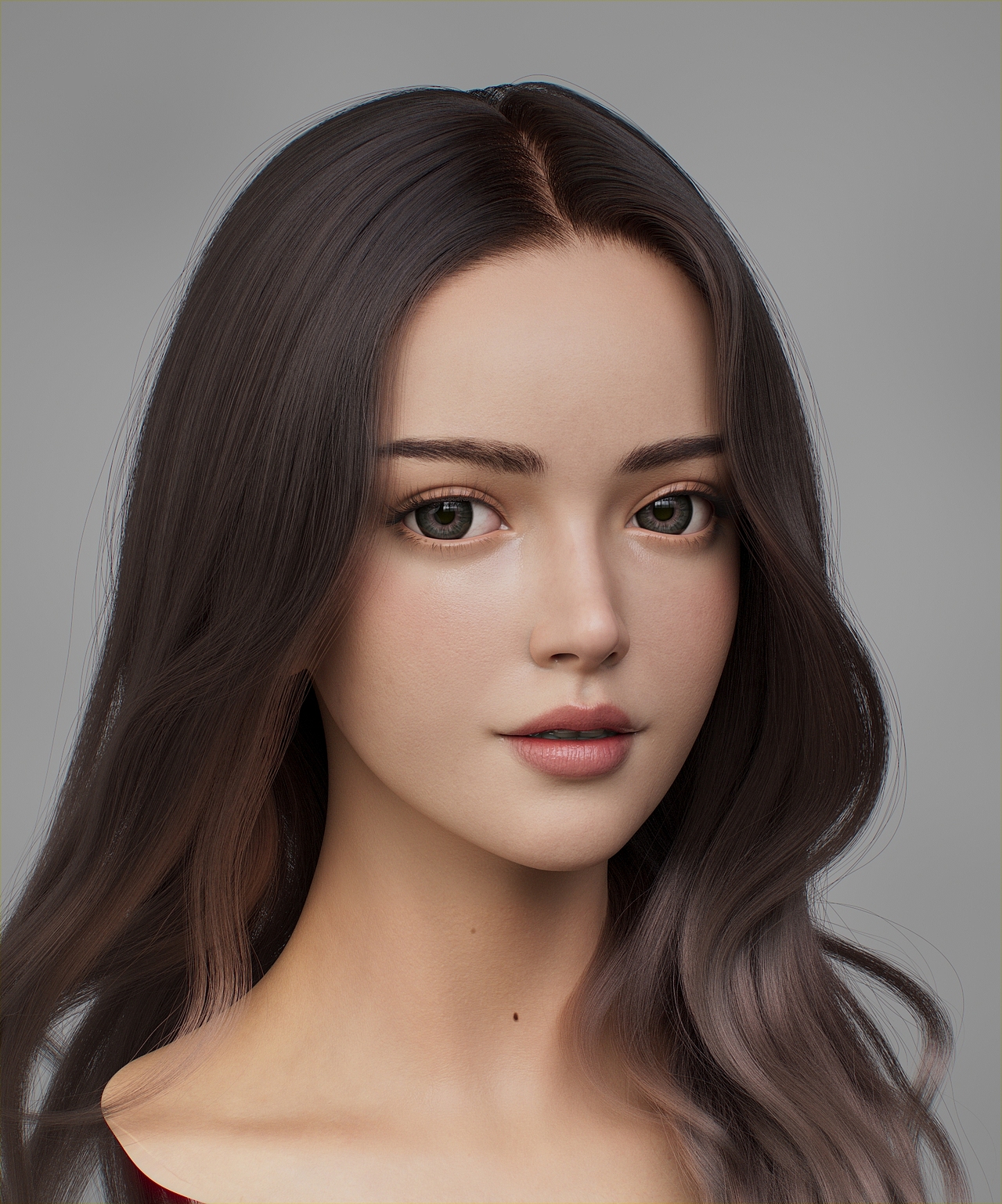 练习_夏默_XiaMo-站酷ZCOOL