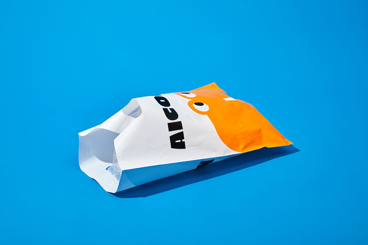 商业项目 | AICOKEN 品牌设计_ONNFF-站酷ZCOOL