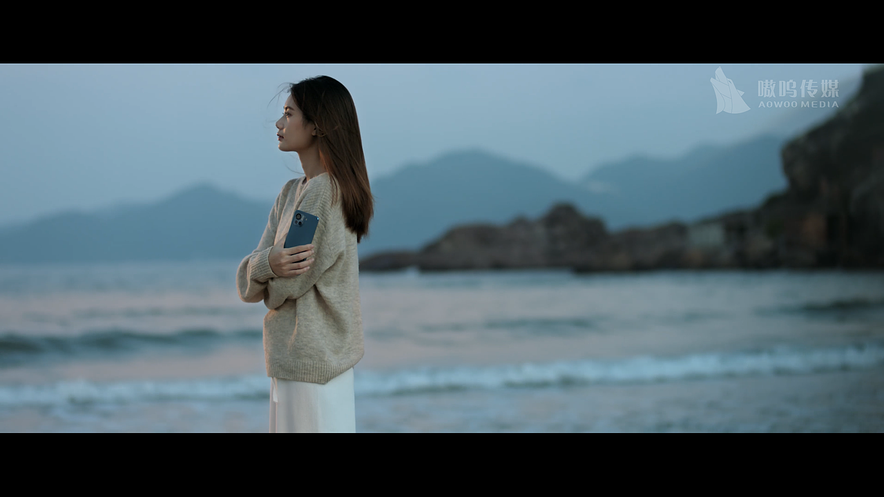 酷派cool20 pro｜ID美学篇_Dir_嗷呜传媒-站酷ZCOOL