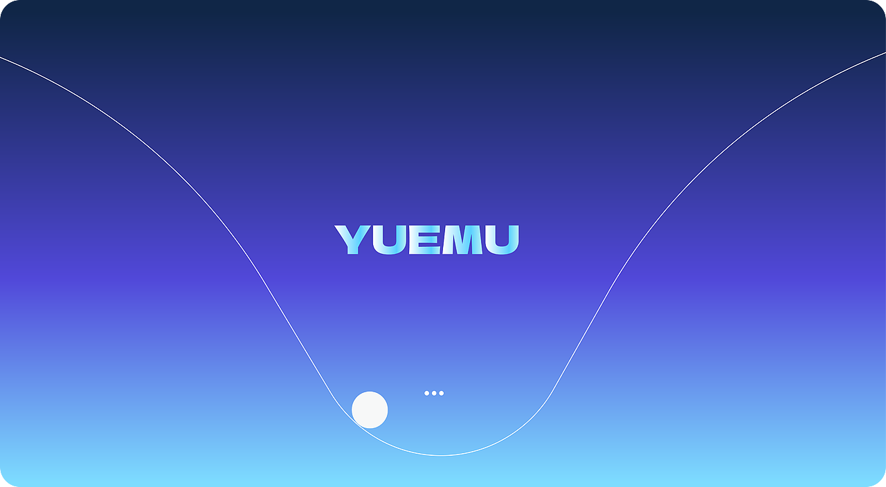 JOURNEY动态设计分享丨YUEMU_凶神恶煞的小怪兽-站酷ZCOOL