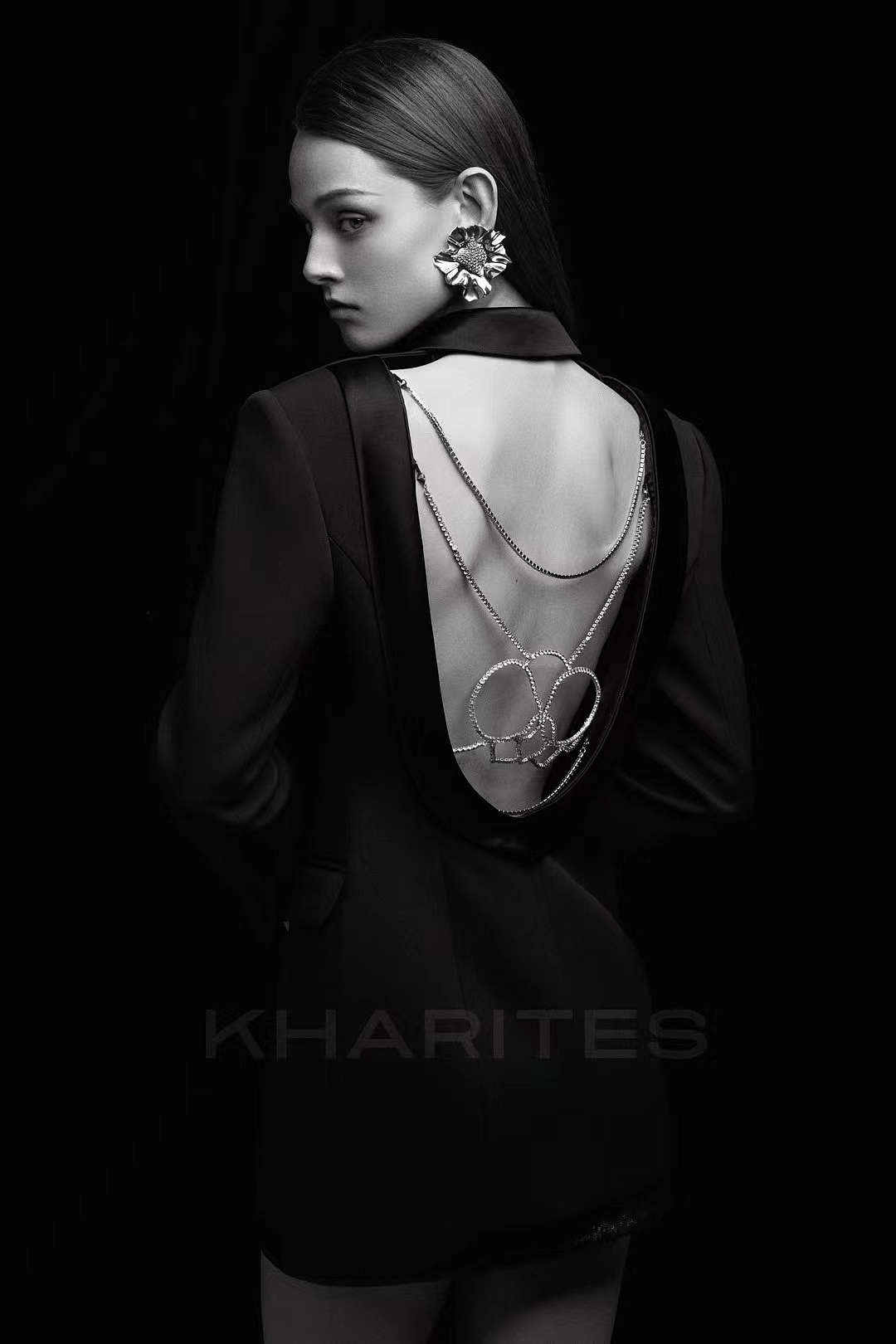 KHARITES_SevenChenc-站酷ZCOOL