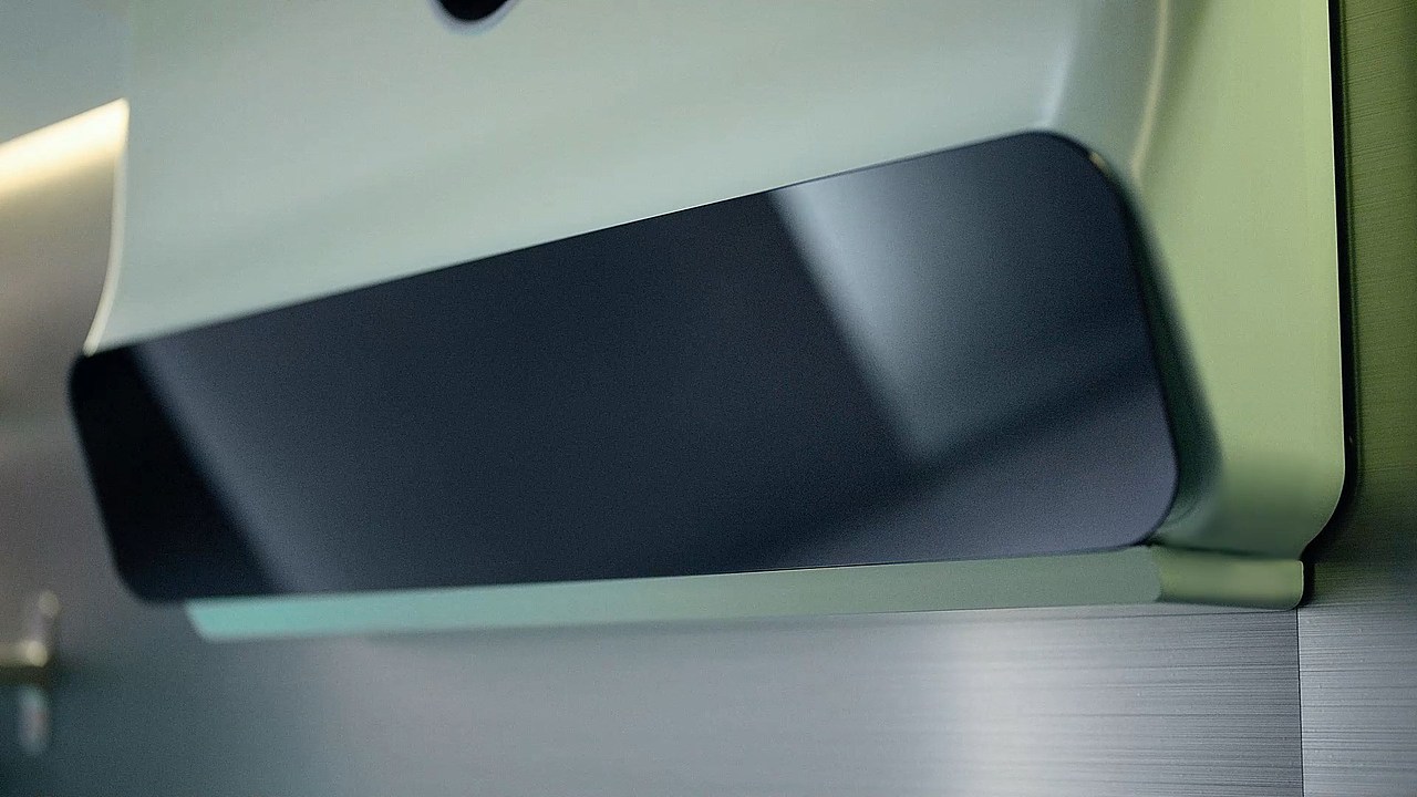 ROBAM老板超薄油烟机幻彩系列_FARVIS弥塔-站酷ZCOOL