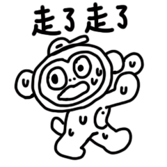 【Bobo搞怪日常】/表情包ExpressionPackage_Double多宝-站酷ZCOOL