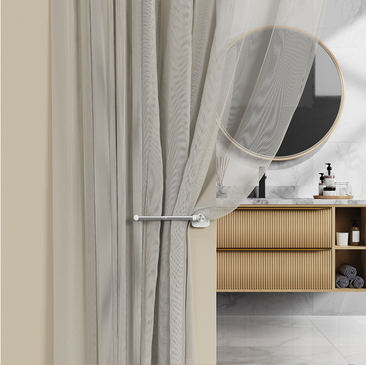 3C渲染_黑色心态-站酷ZCOOL