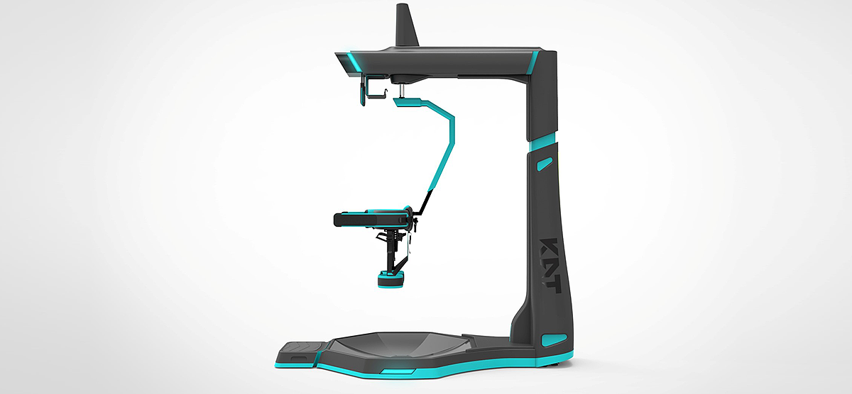 虚拟现实VR行动平台_洛可可咨询设计-站酷ZCOOL