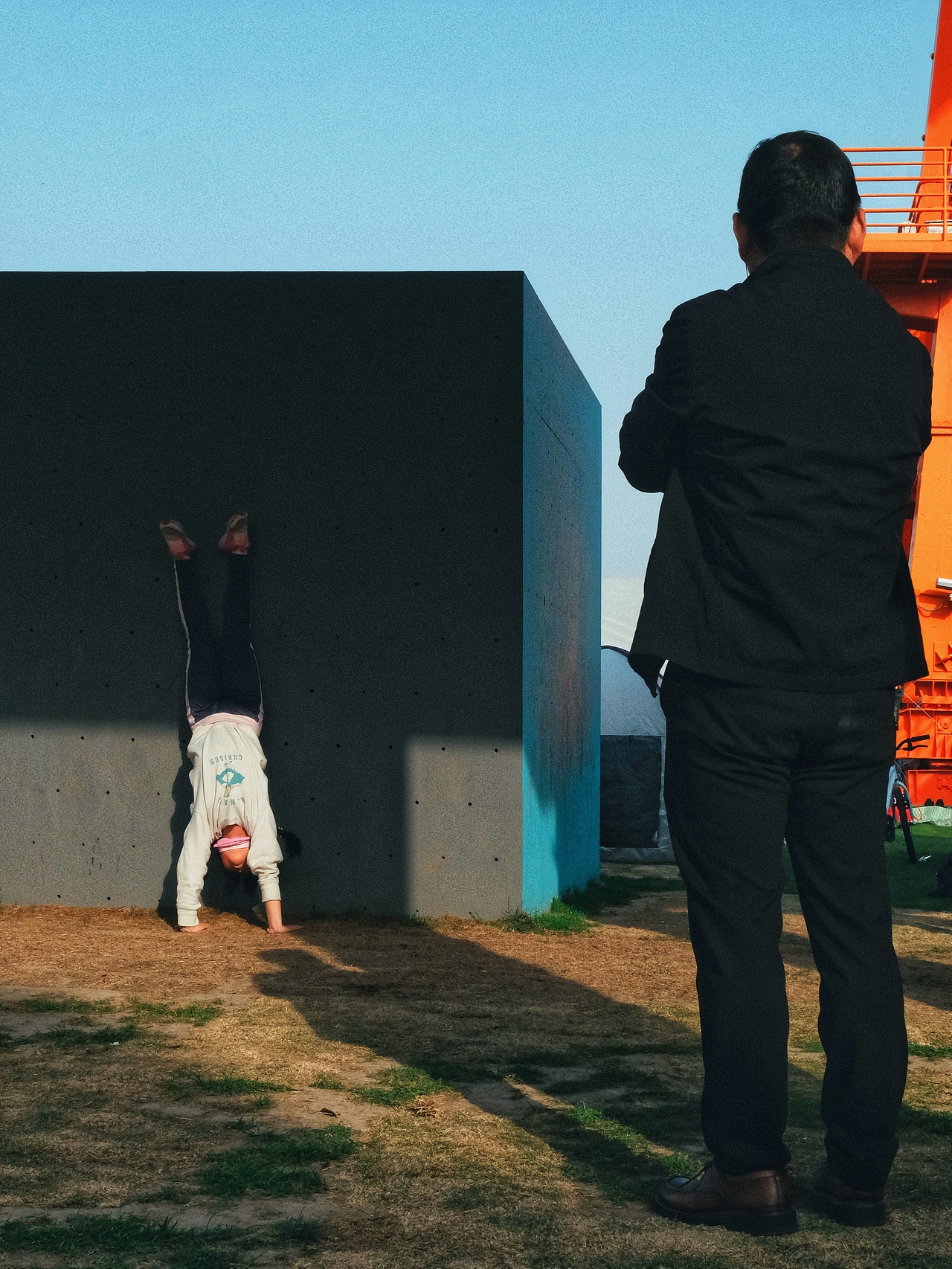 街头摄影 I 2023Q2精选集_高小小小尚-站酷ZCOOL