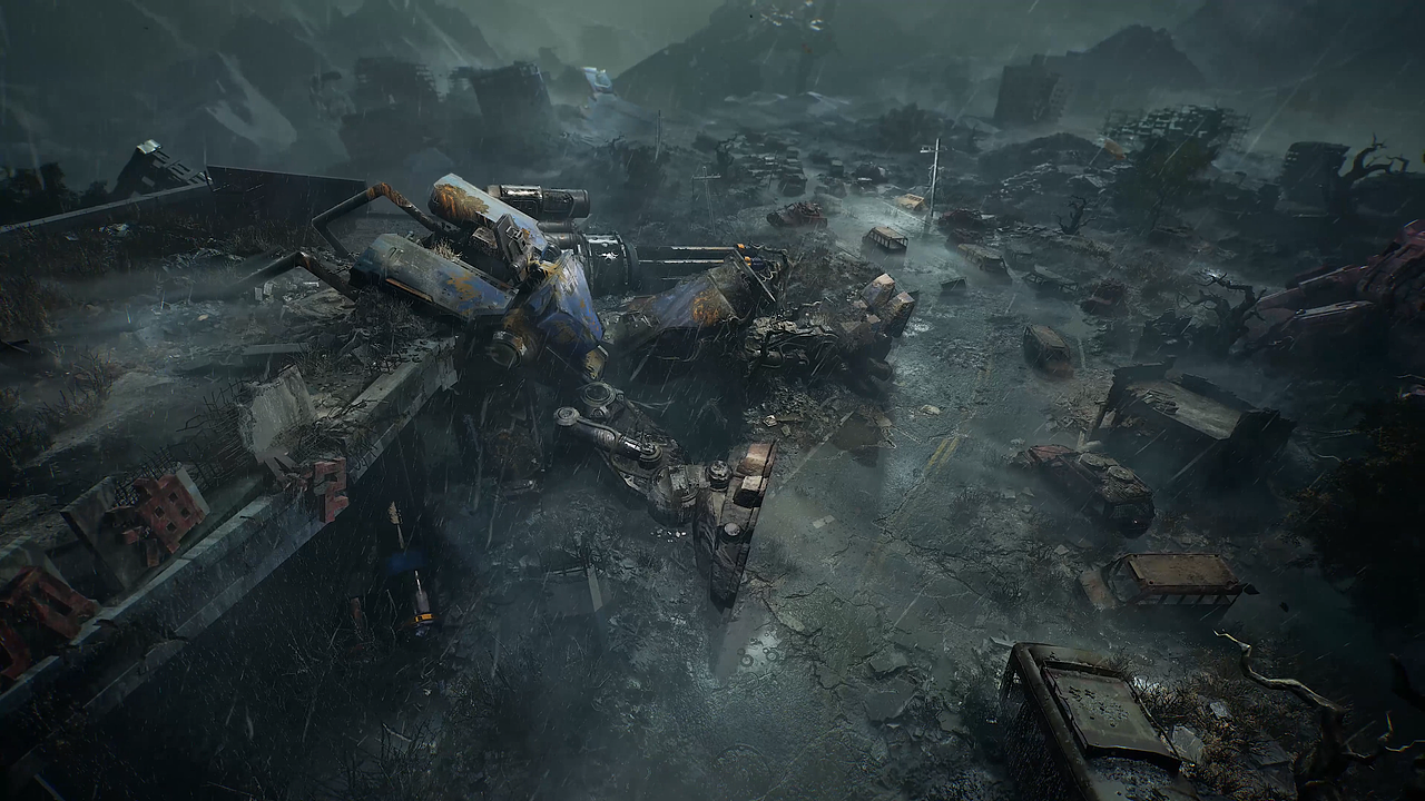 「网易NetEase《代号56》」_萤火MicroFire-站酷ZCOOL