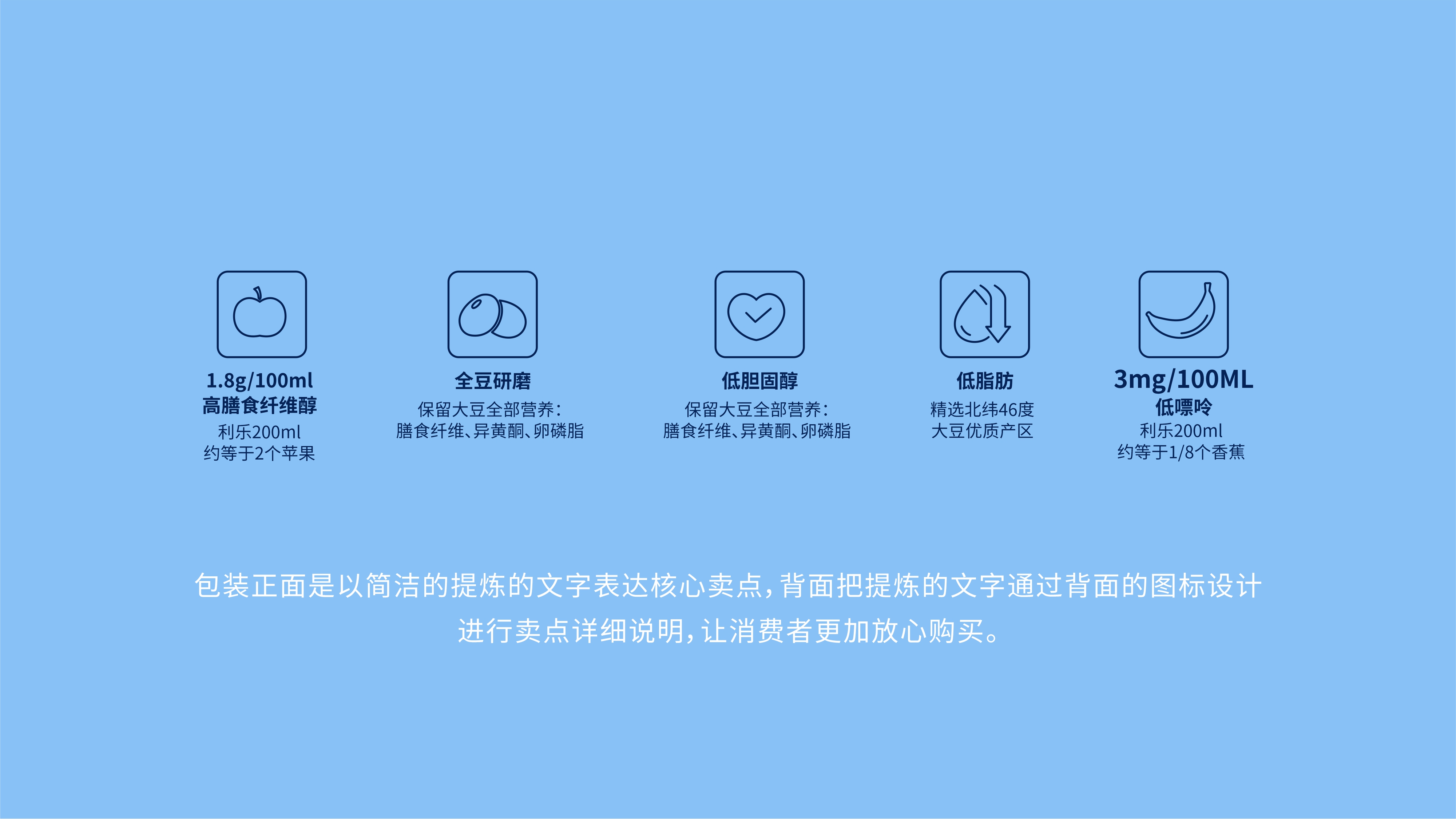 开鑫浓豆乳包装设计醇香豆乳_小西瓜1121-站酷ZCOOL