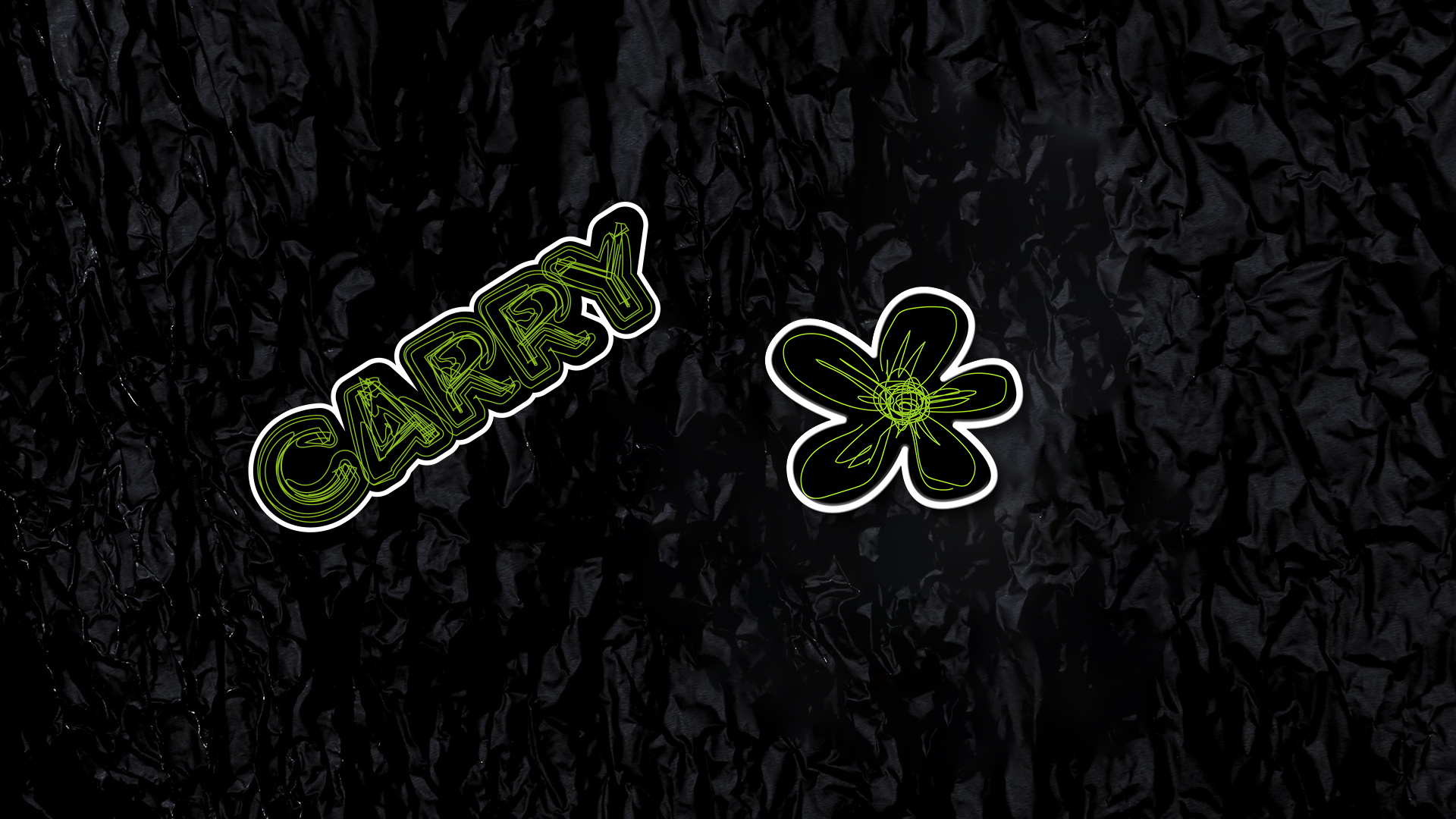 轻咖啡品牌设计 | 咖里轻享，年轻自有我carry_记号猫品牌咨询-站酷ZCOOL